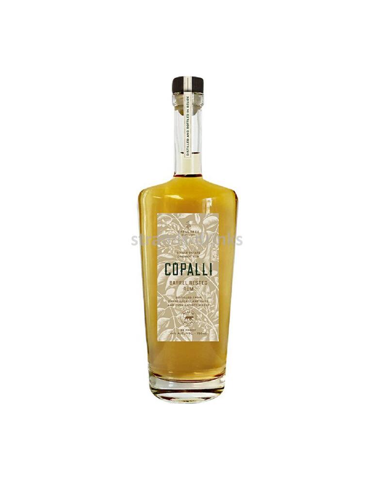 Acquista Copalli Rum Barrel Rested 70cl su Rinascente