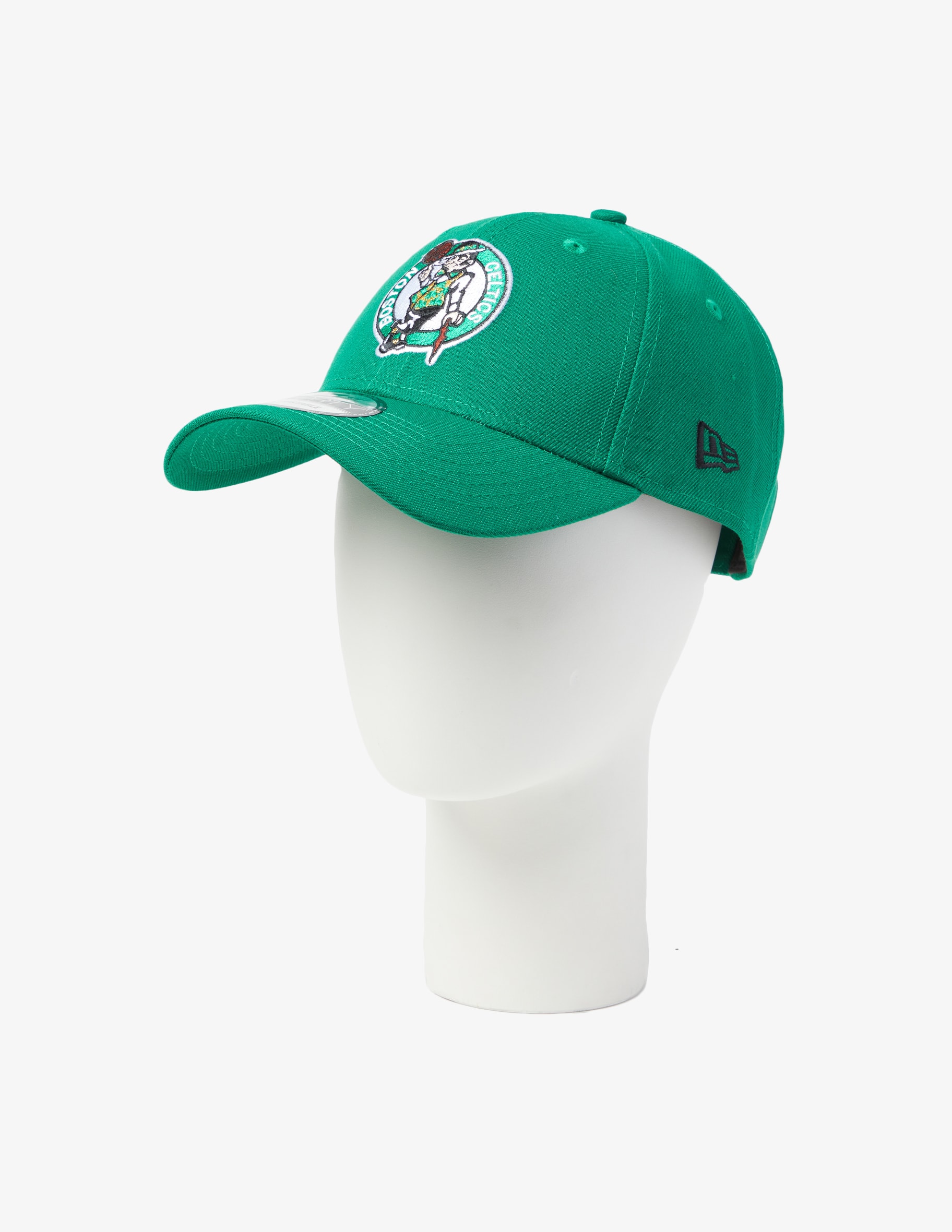 Shop New Era Boston celtics baseball cap on Rinascente