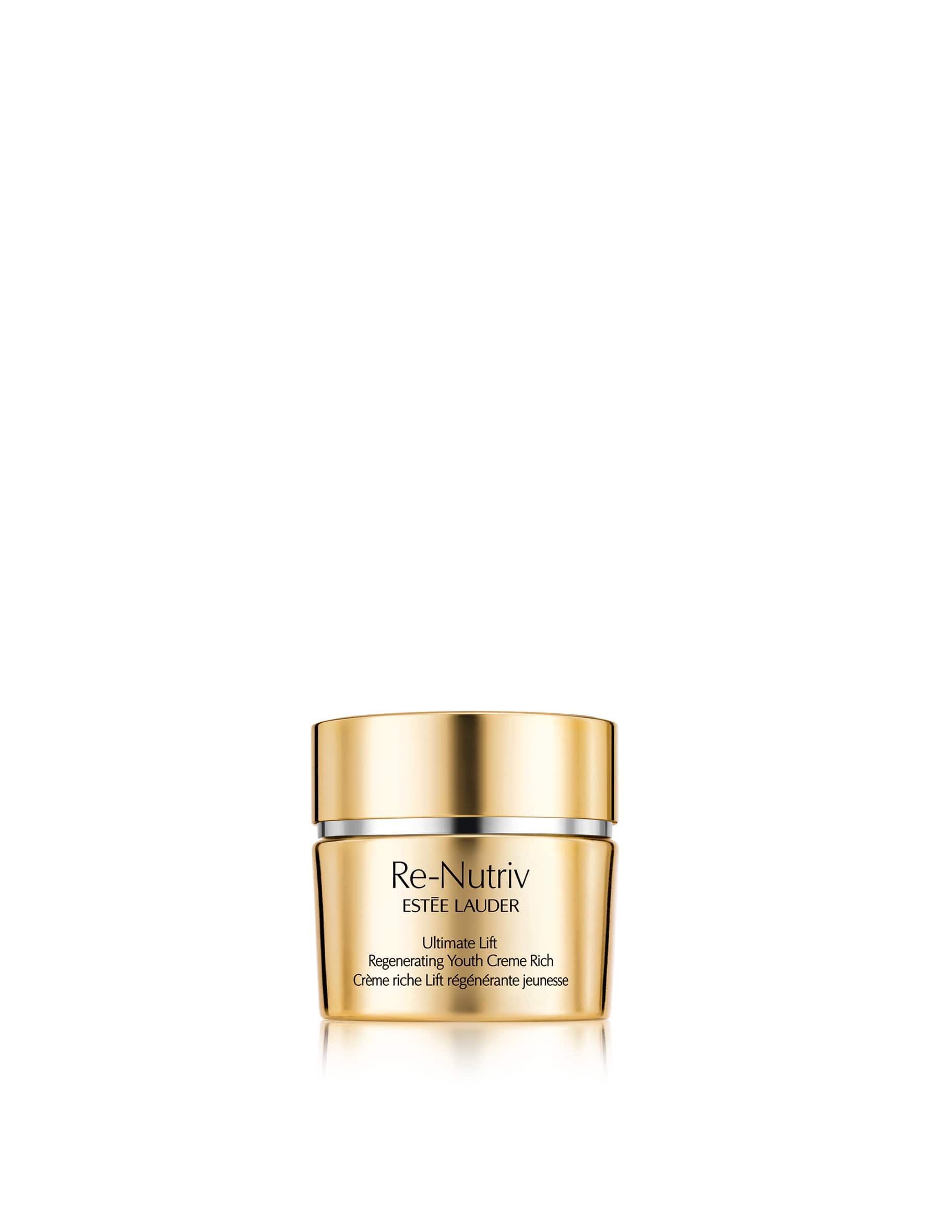 Shop Estée Lauder Re-Nutriv Ultimate Lift Regenerating Youth Creme Rich ...
