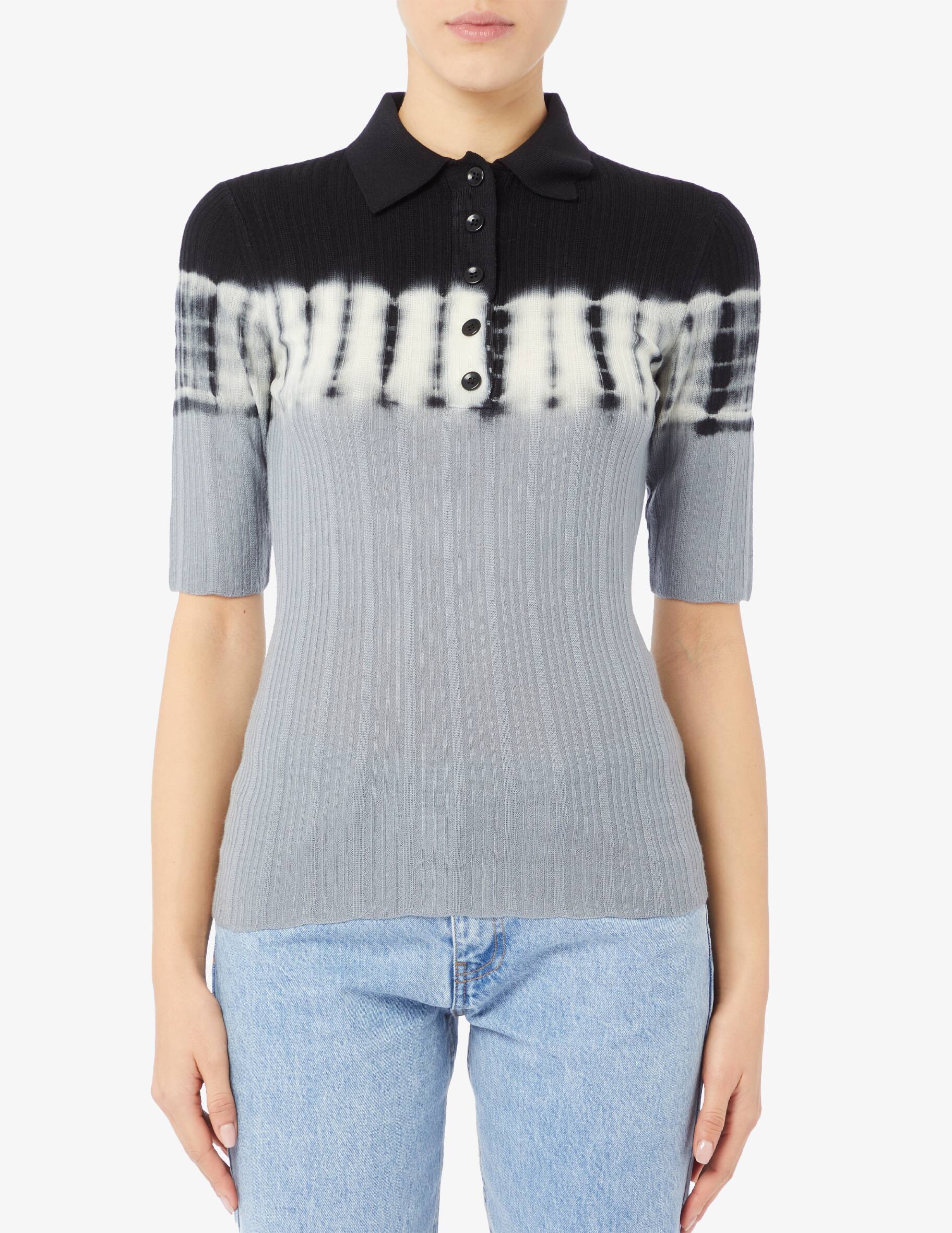 Shop Proenza Schouler White Label Louisa top on Rinascente
