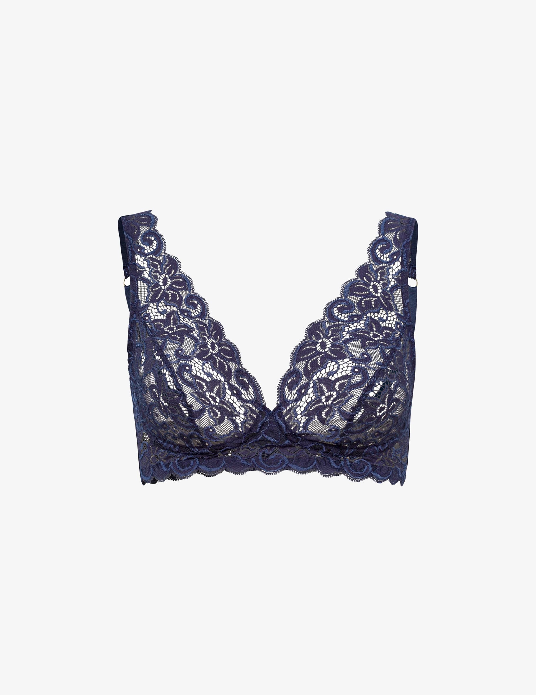 Shop Hanro Bra on Rinascente
