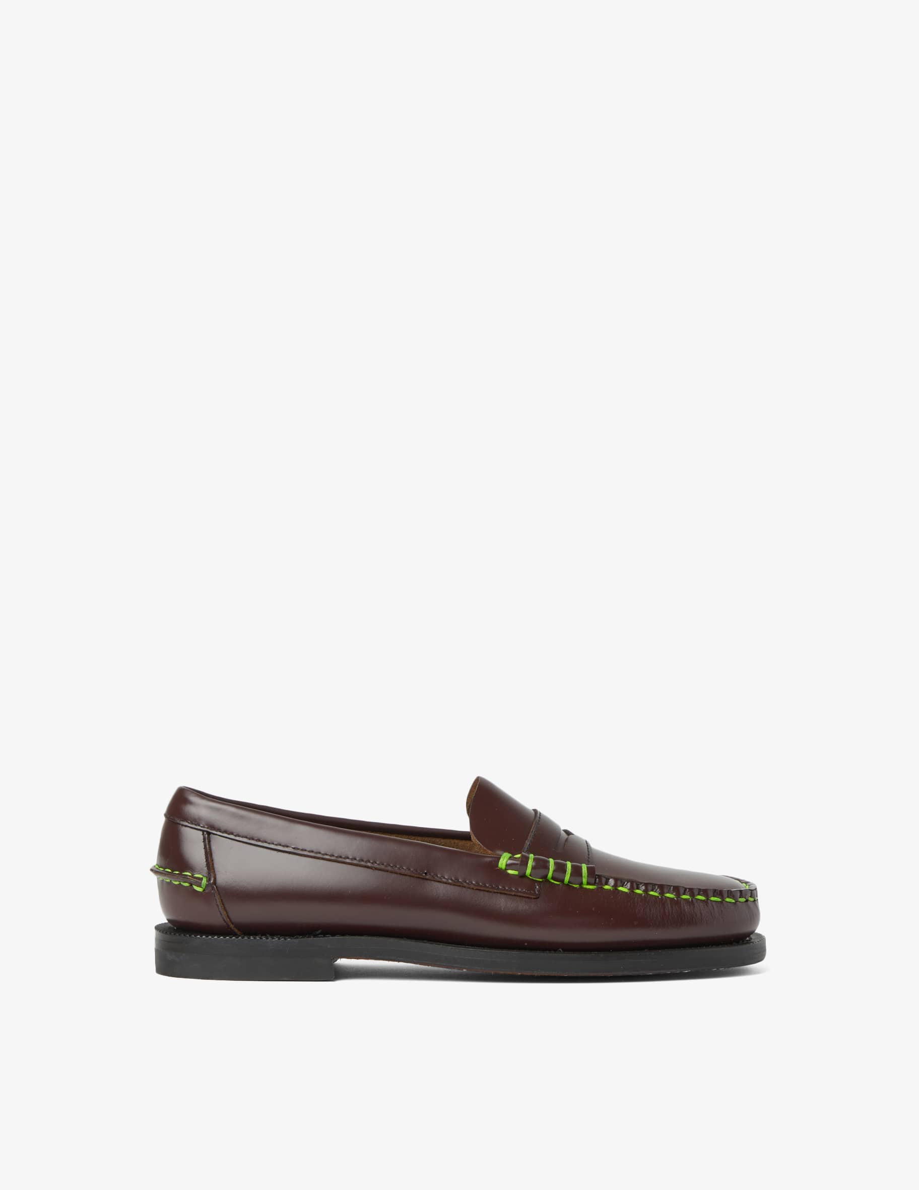 Shop Sebago Loafer classic Sebago x Philosophy on Rinascente