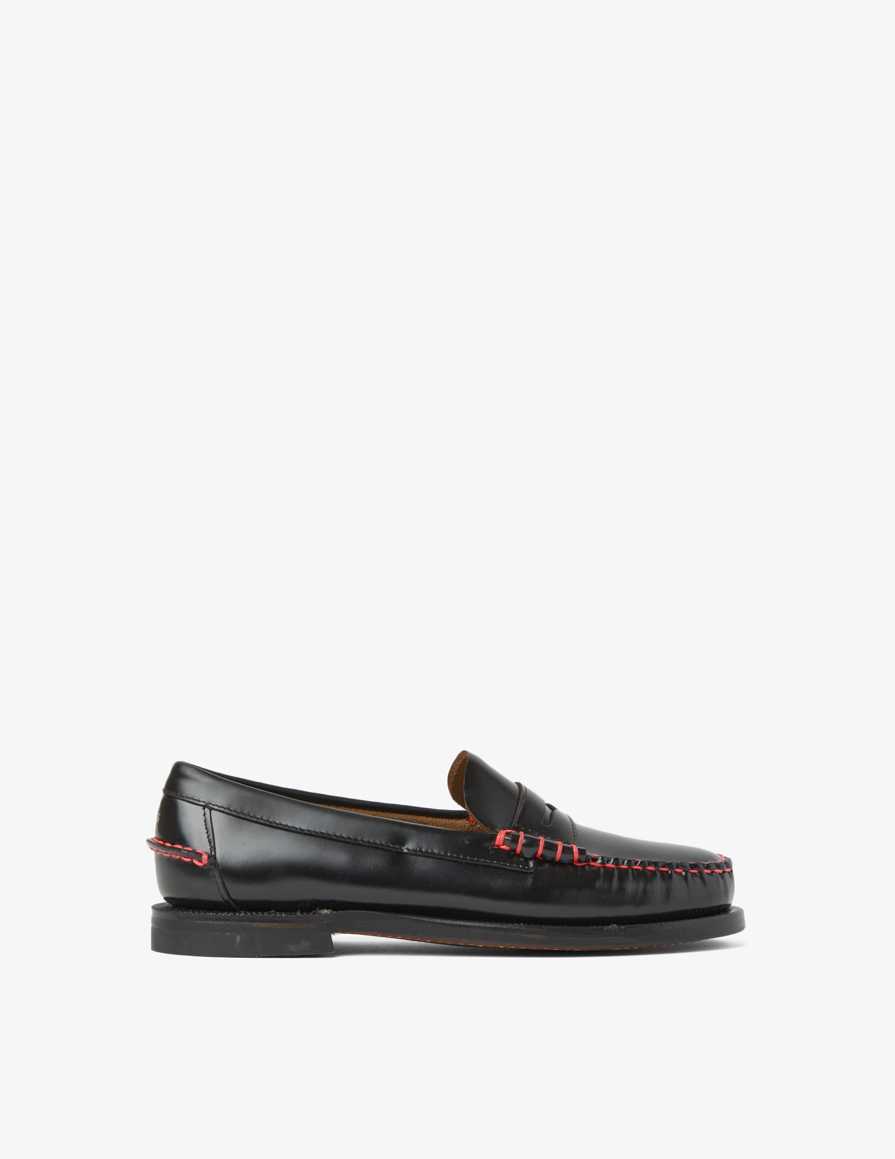 Shop Sebago Loafer classic Sebago x Philosophy on Rinascente