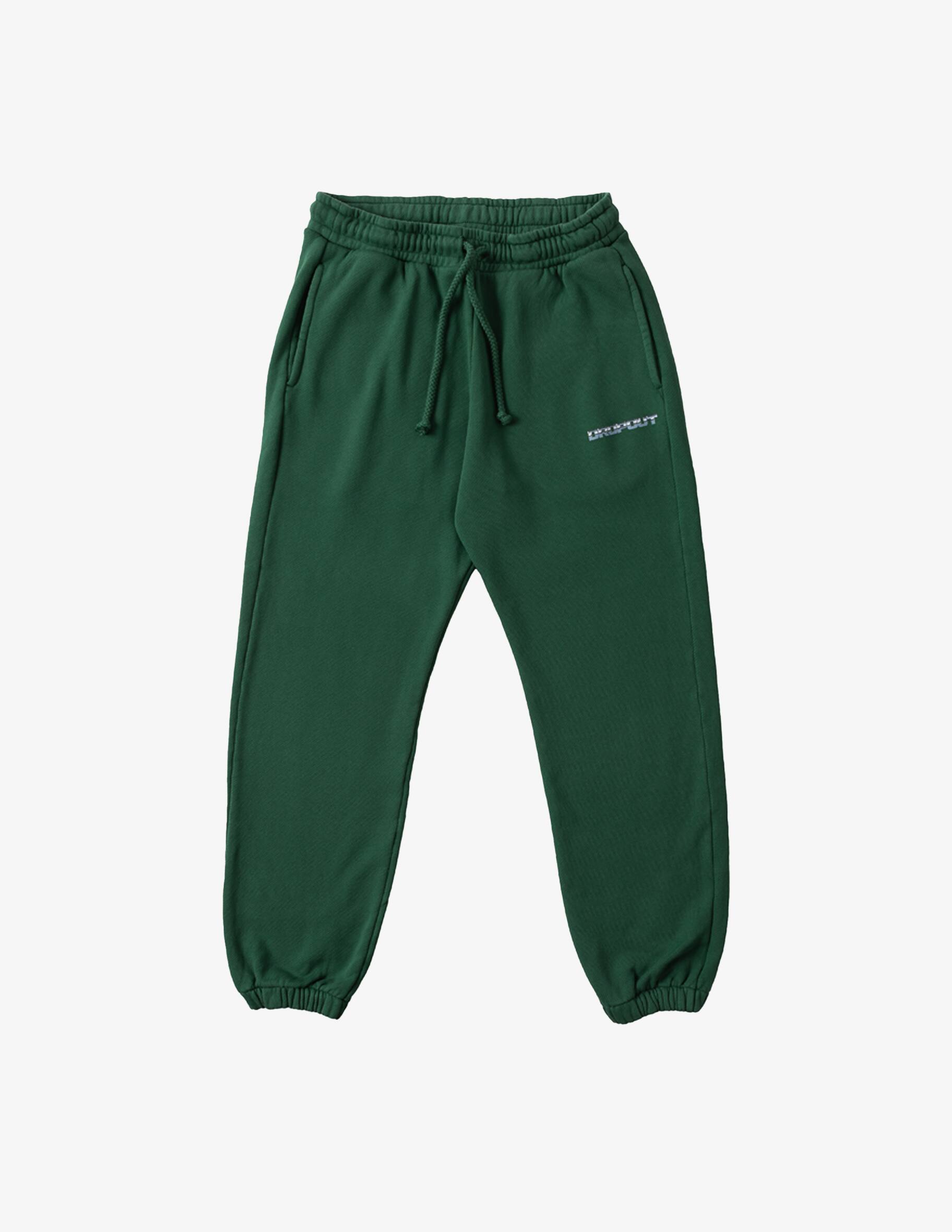Shop dropout dropout Chrome Sweatpants on Rinascente