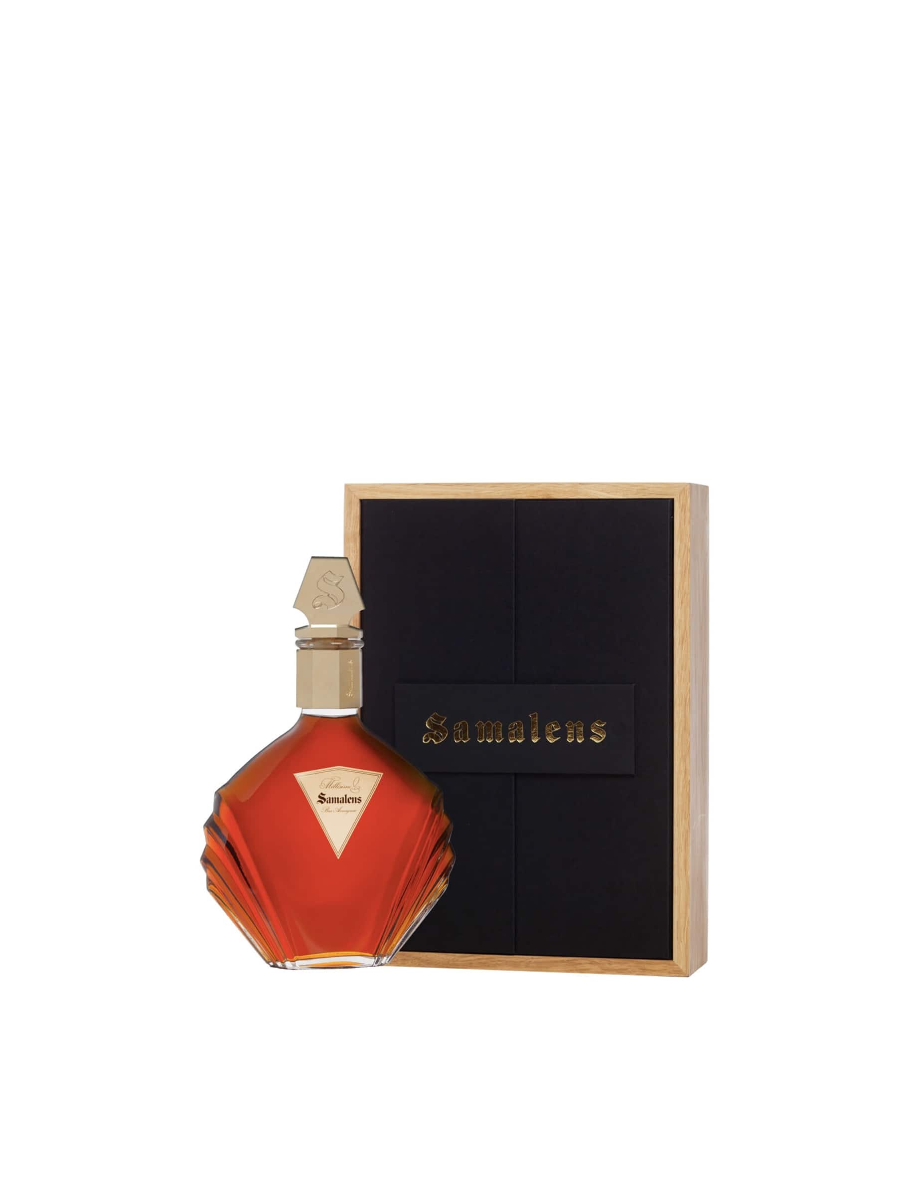 Acquista Samalens Bas Armagnac Millesime 1996 su Rinascente