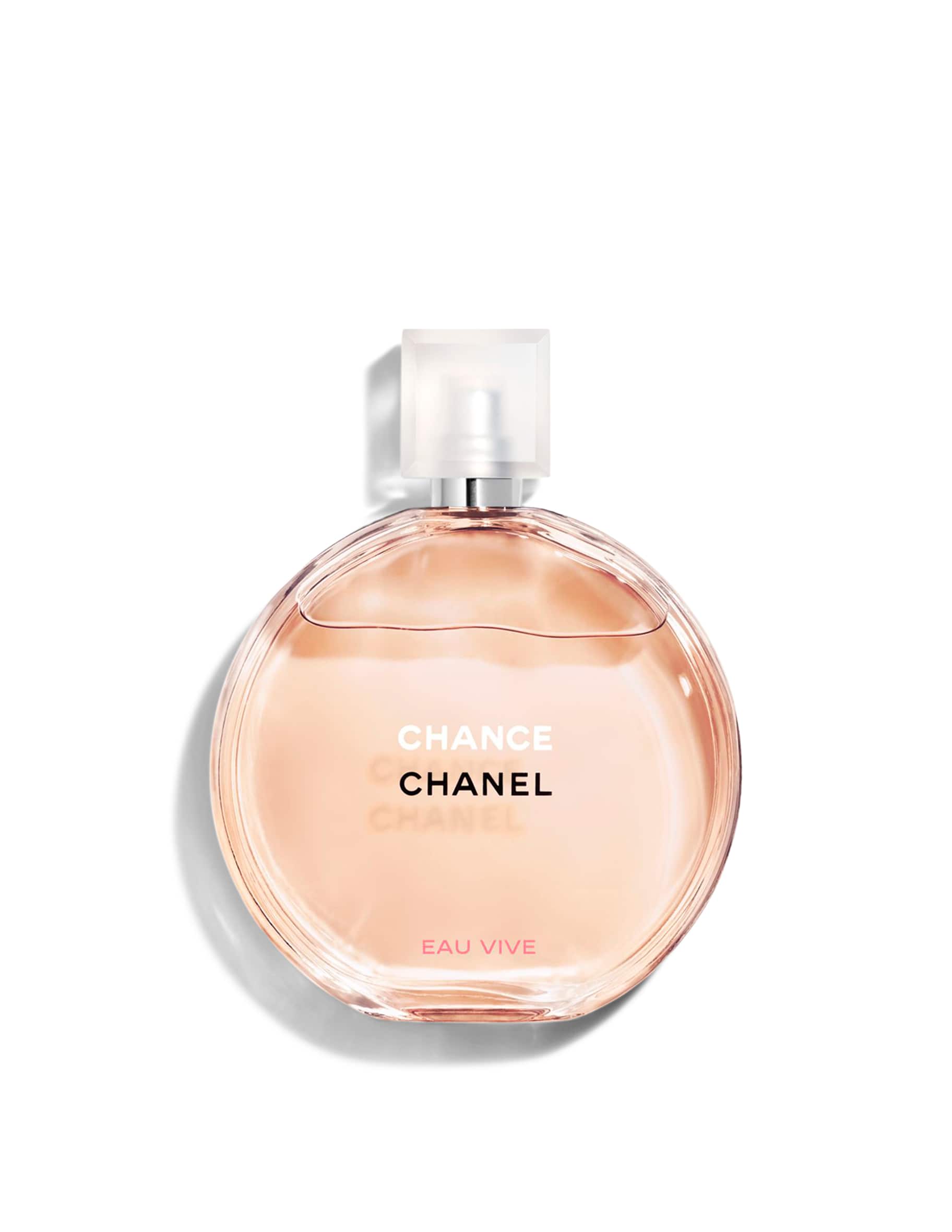 Acquista CHANEL CHANCE EAU VIVE Eau De Toilette su Rinascente