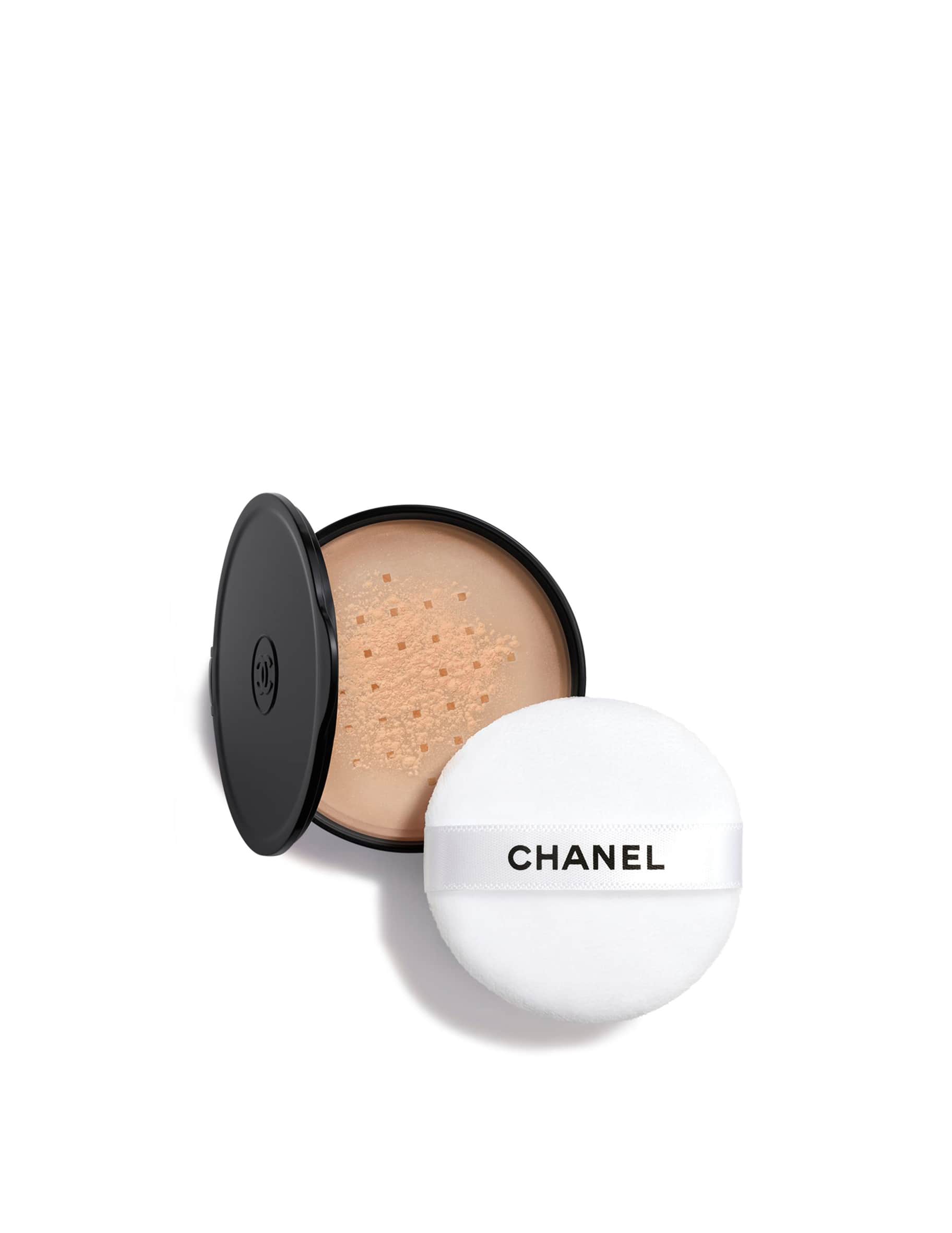 Shop CHANEL POUDRE UNIVERSELLE LIBRE REFILL ON-THE-GO FORMAT on Rinascente