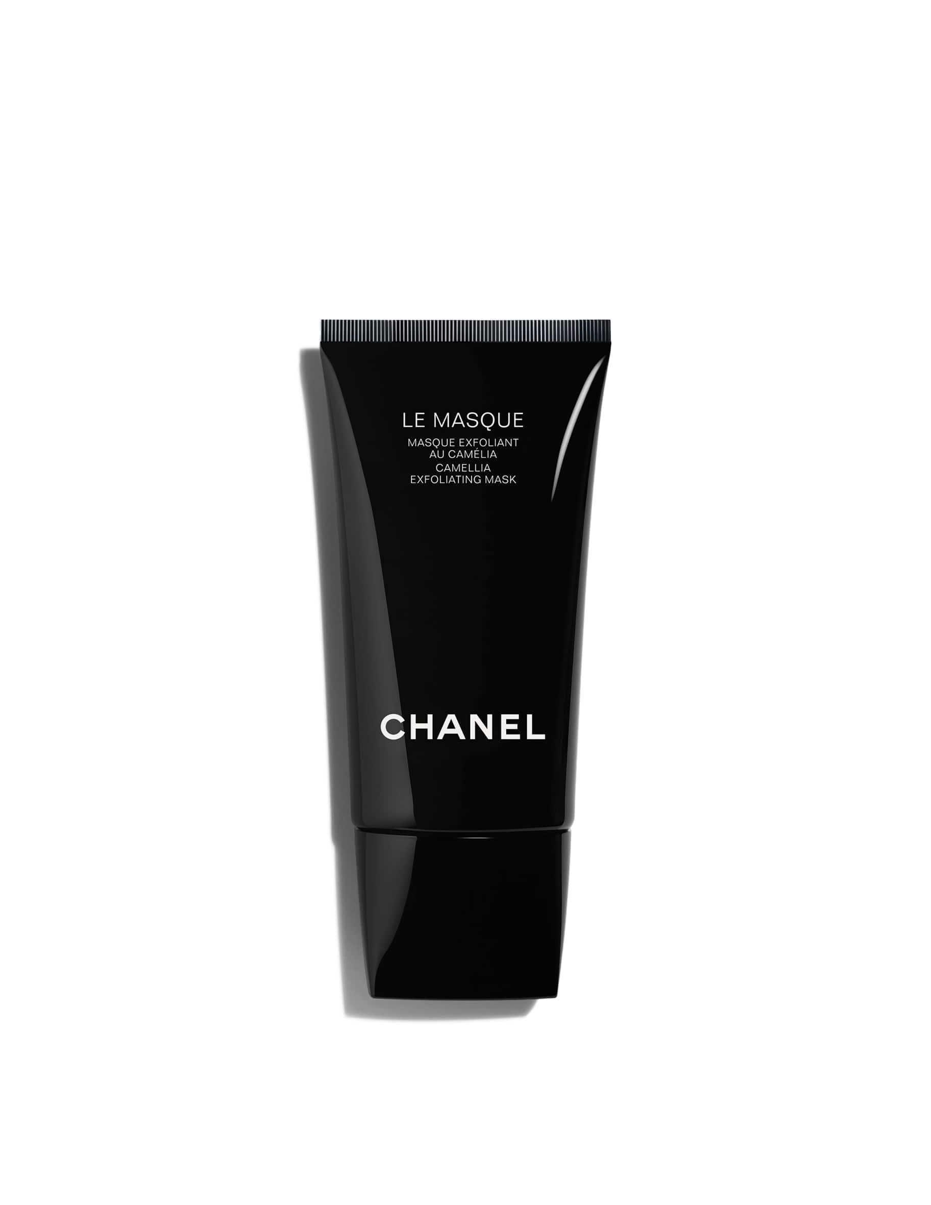Shop CHANEL LE MASQUE CAMELLIA Exfoliating Mask on Rinascente