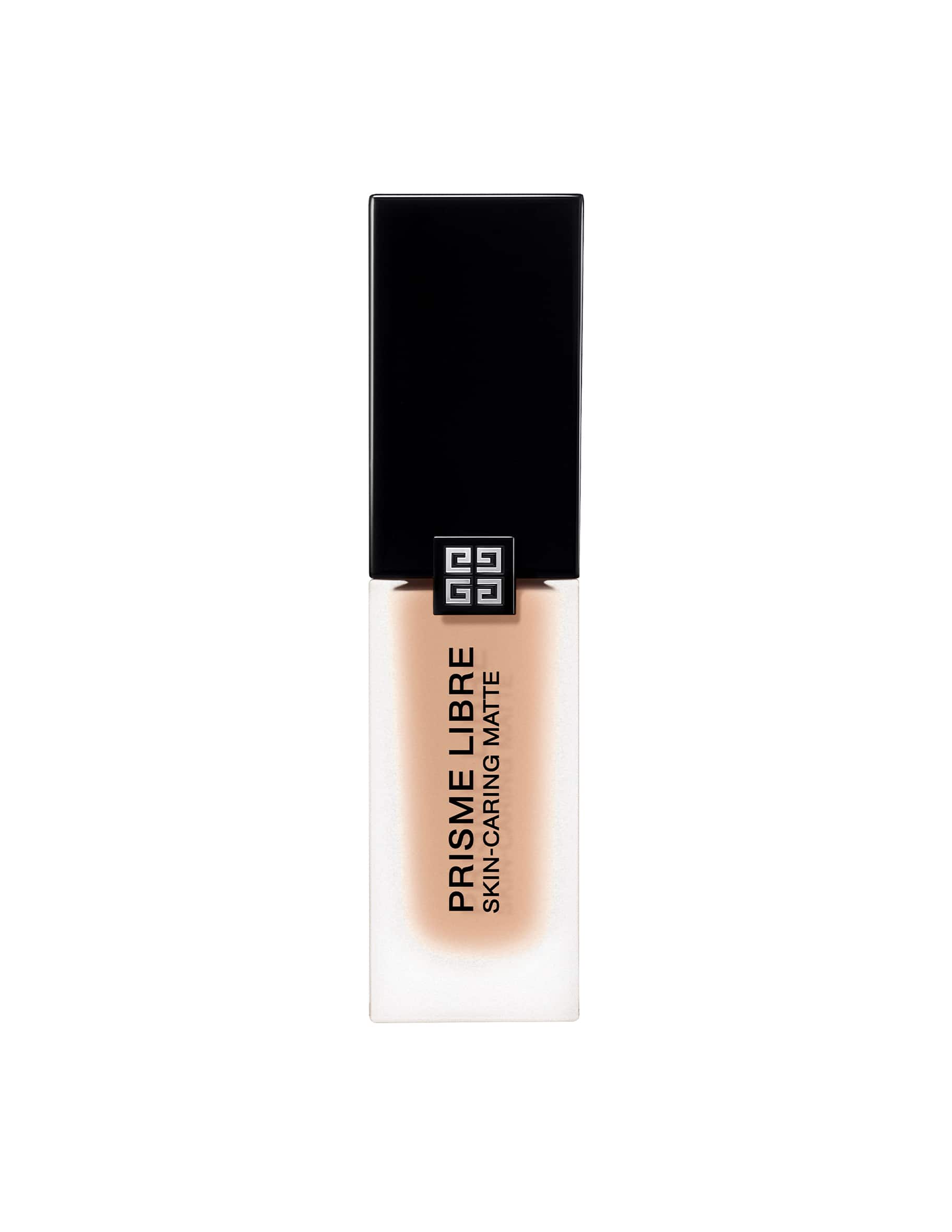 Shop Givenchy Prisme Libre Skin Caring Matte Foundation on Rinascente