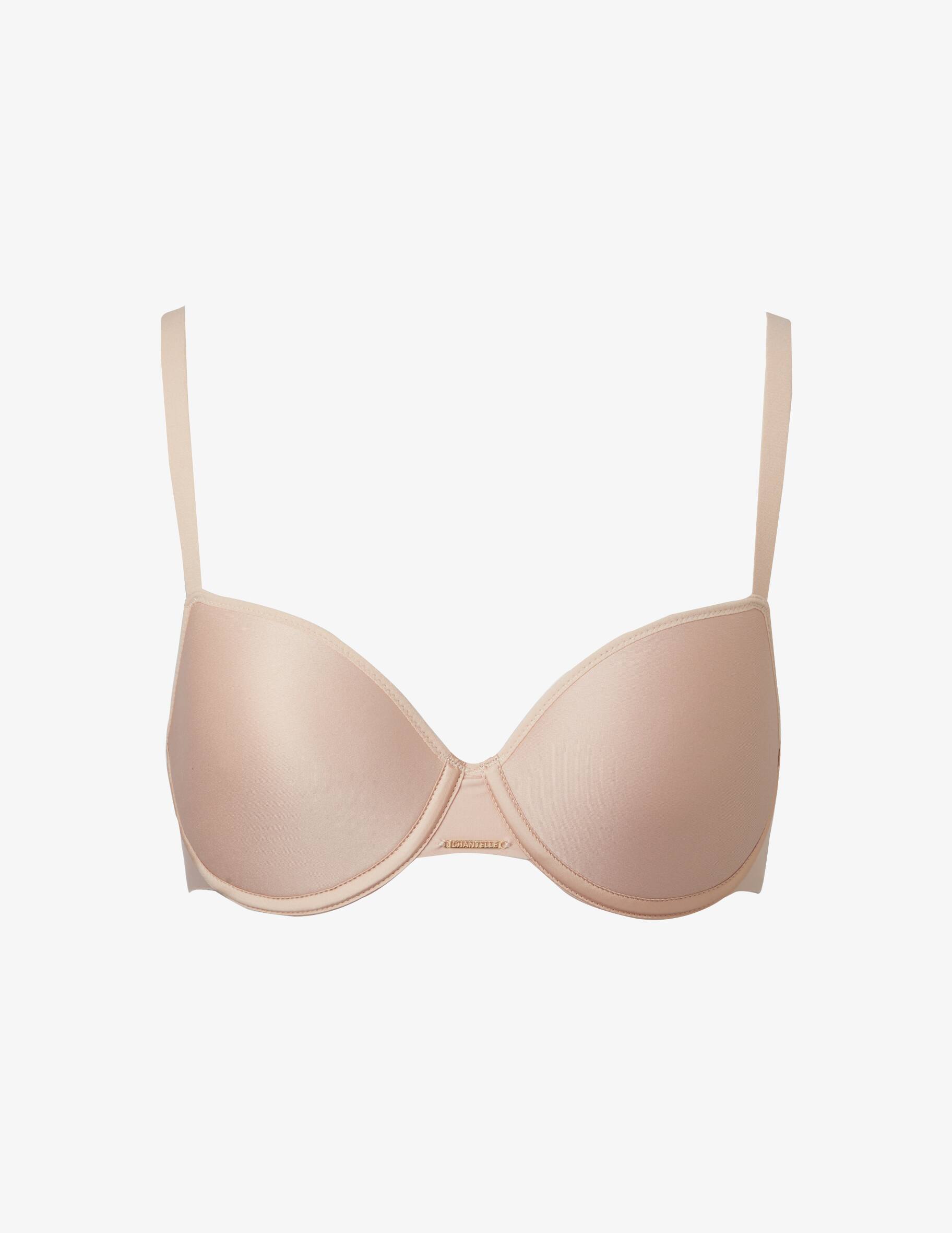 Shop Chantelle with wire memory Bra on Rinascente