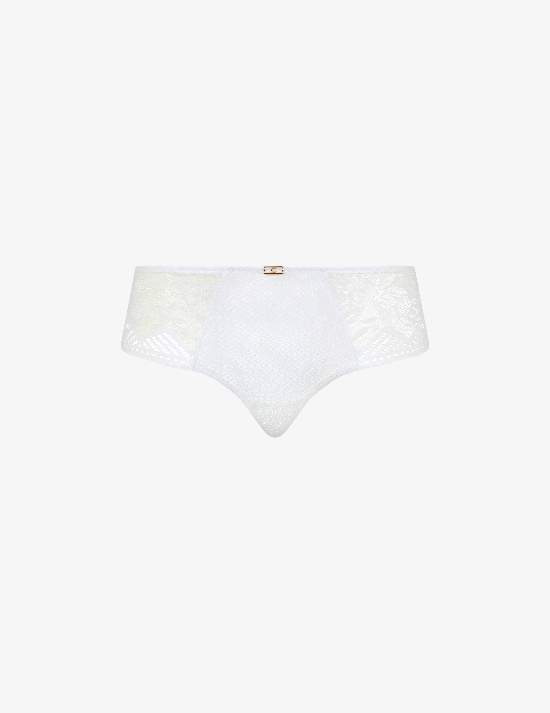 Shop Chantelle Standard shorty brief on Rinascente
