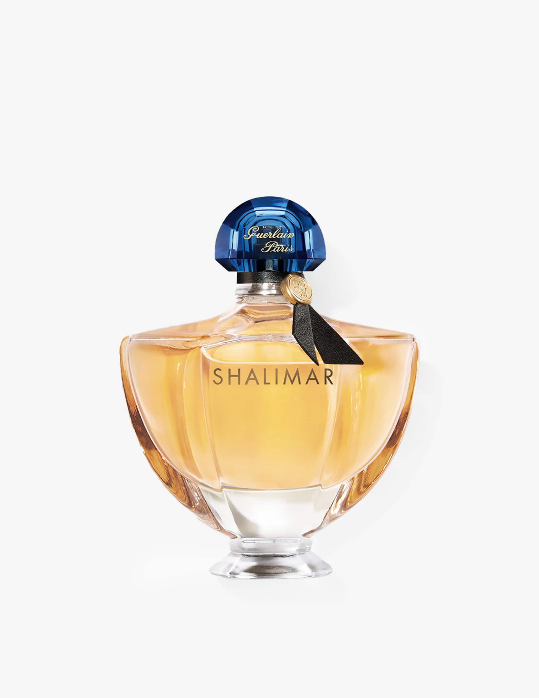 Shop Guerlain Shalimar Eau de Parfum on Rinascente