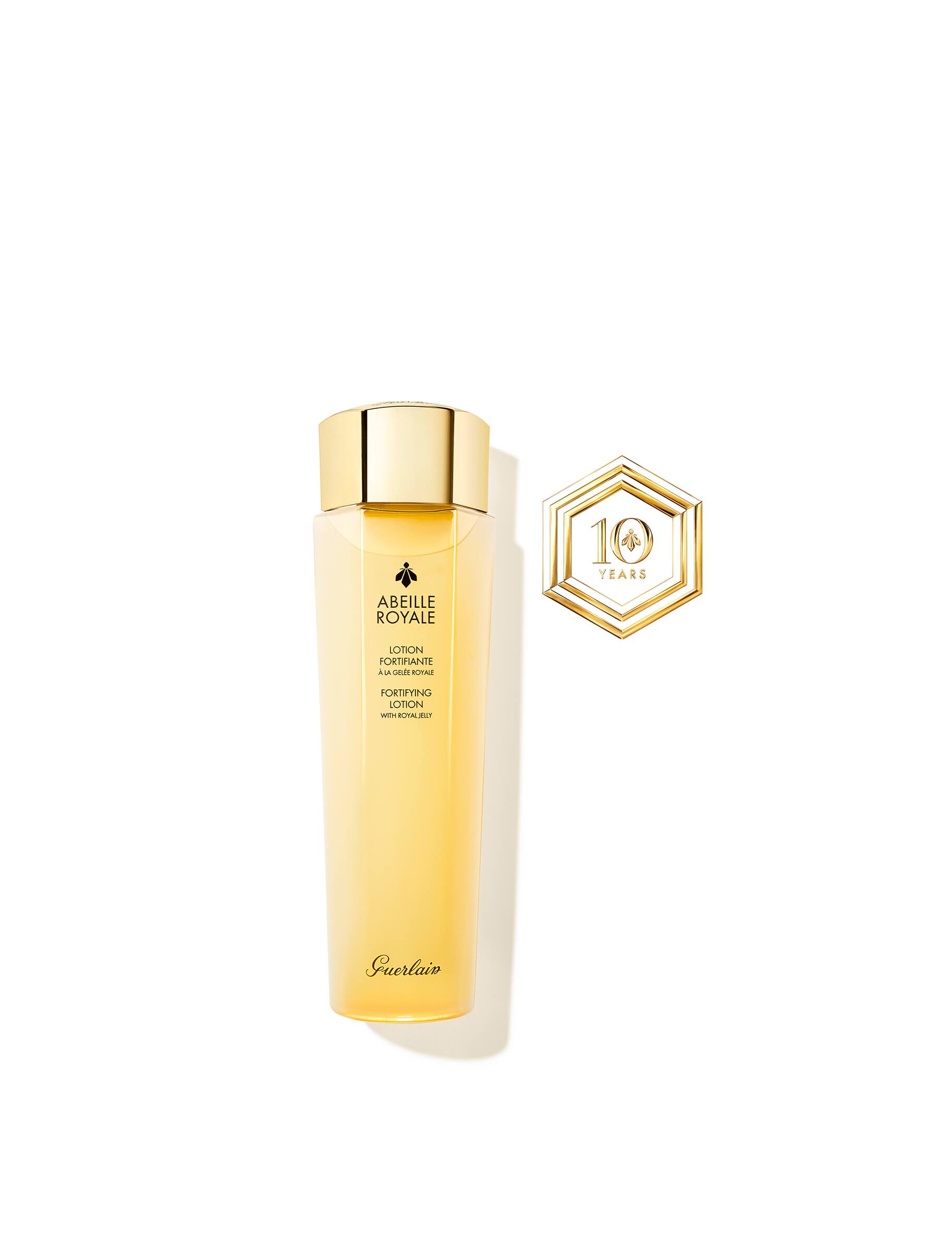 Guerlain Abeille Royale Lotion Fortifiante face lotion - Rinascente.it