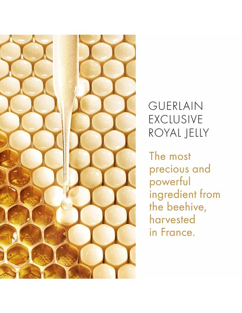 Guerlain Abeille Royale Lotion Fortifiante face lotion - Rinascente.it