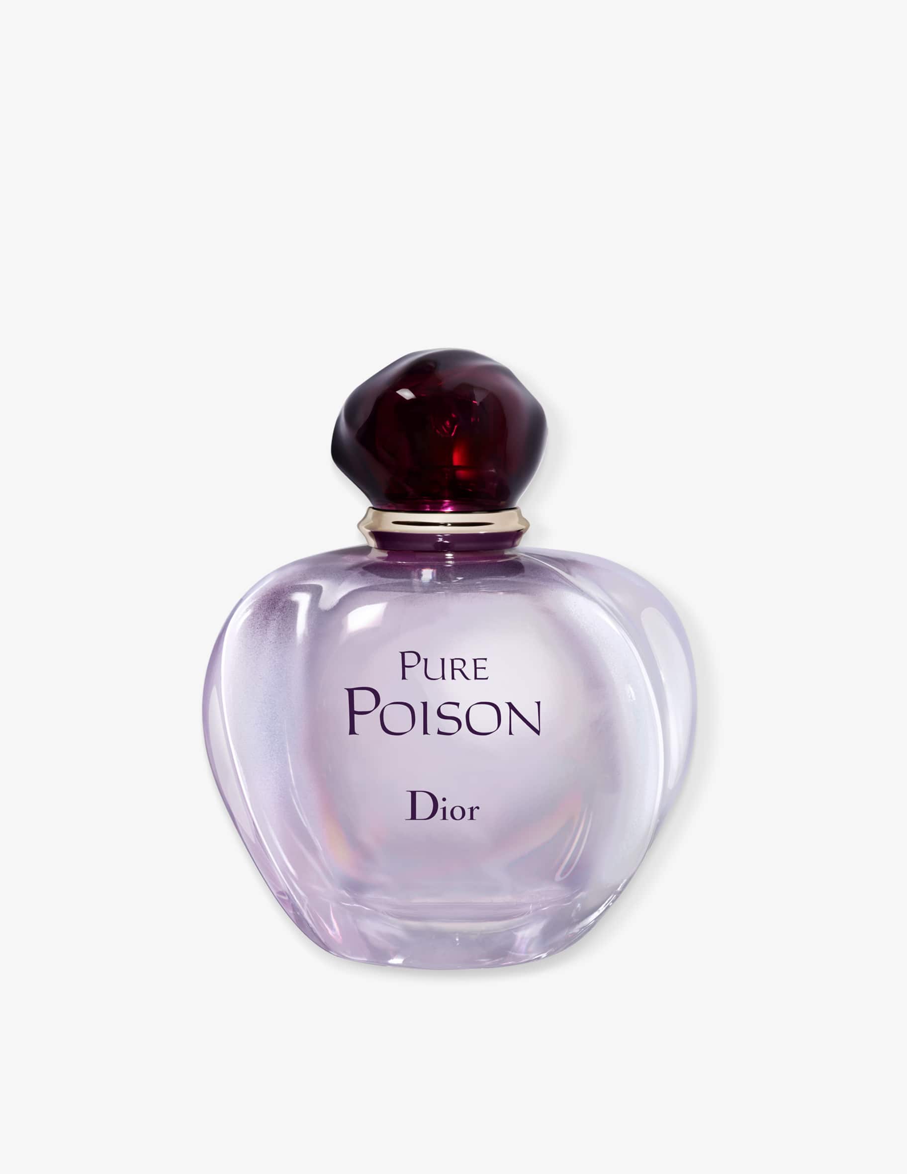 Acquista DIOR Pure Poison Eau de Parfum su Rinascente