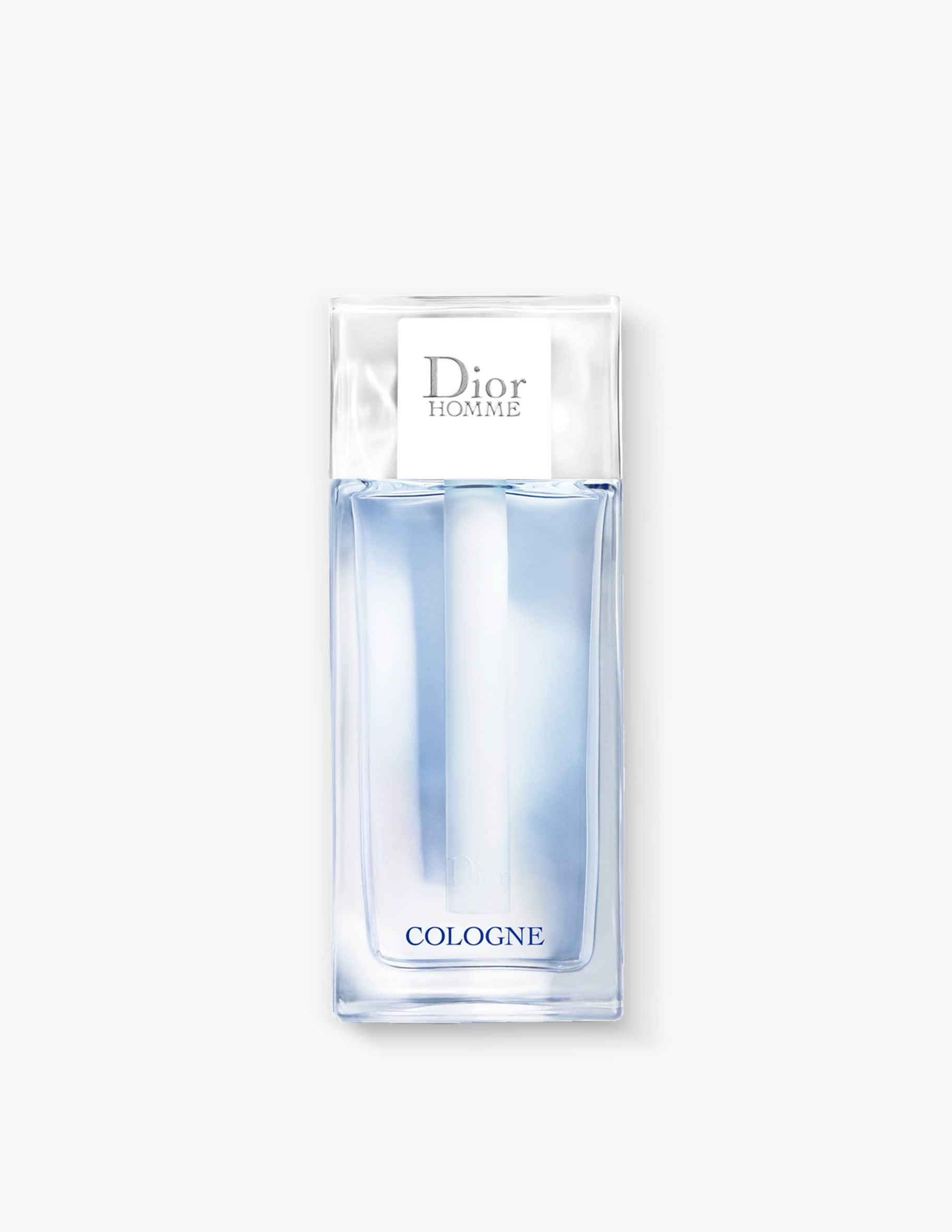 Shop DIOR Dior Homme Cologne on Rinascente