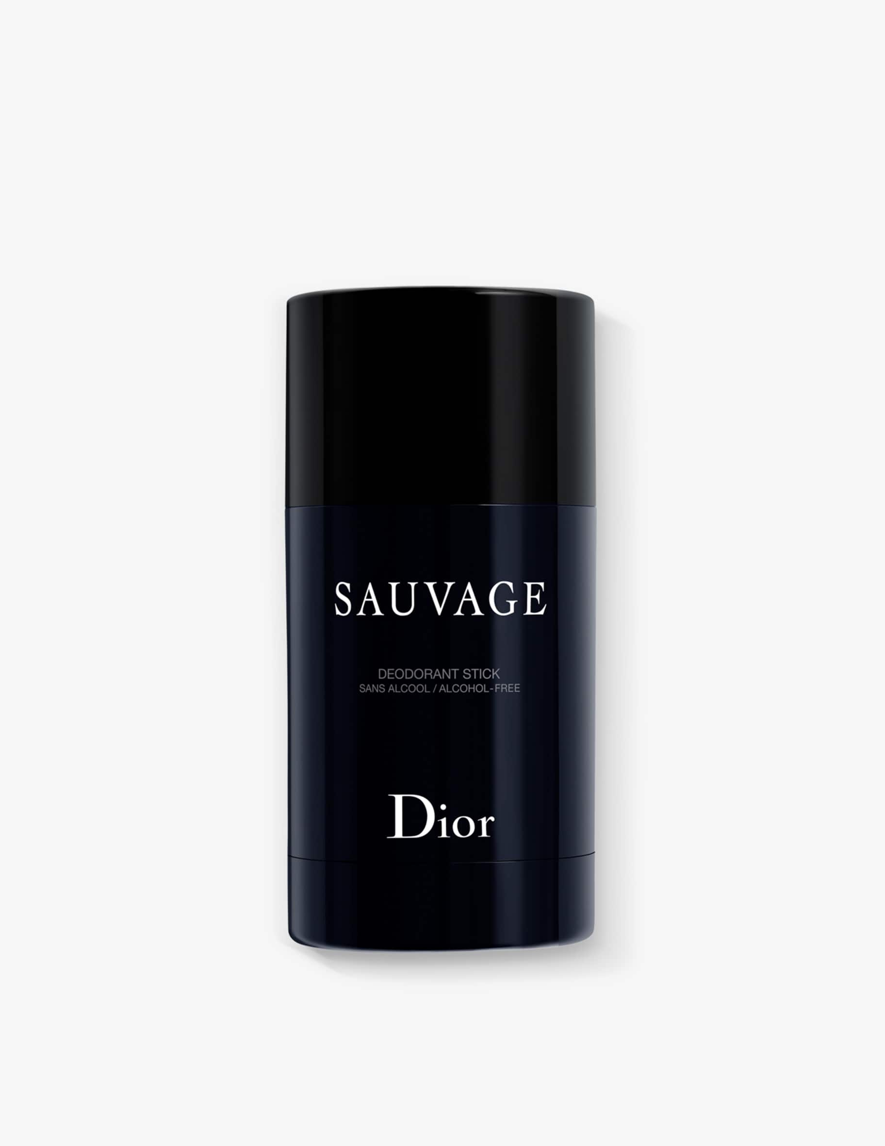 Acquista DIOR Sauvage Deodorante stick 75 gr su Rinascente