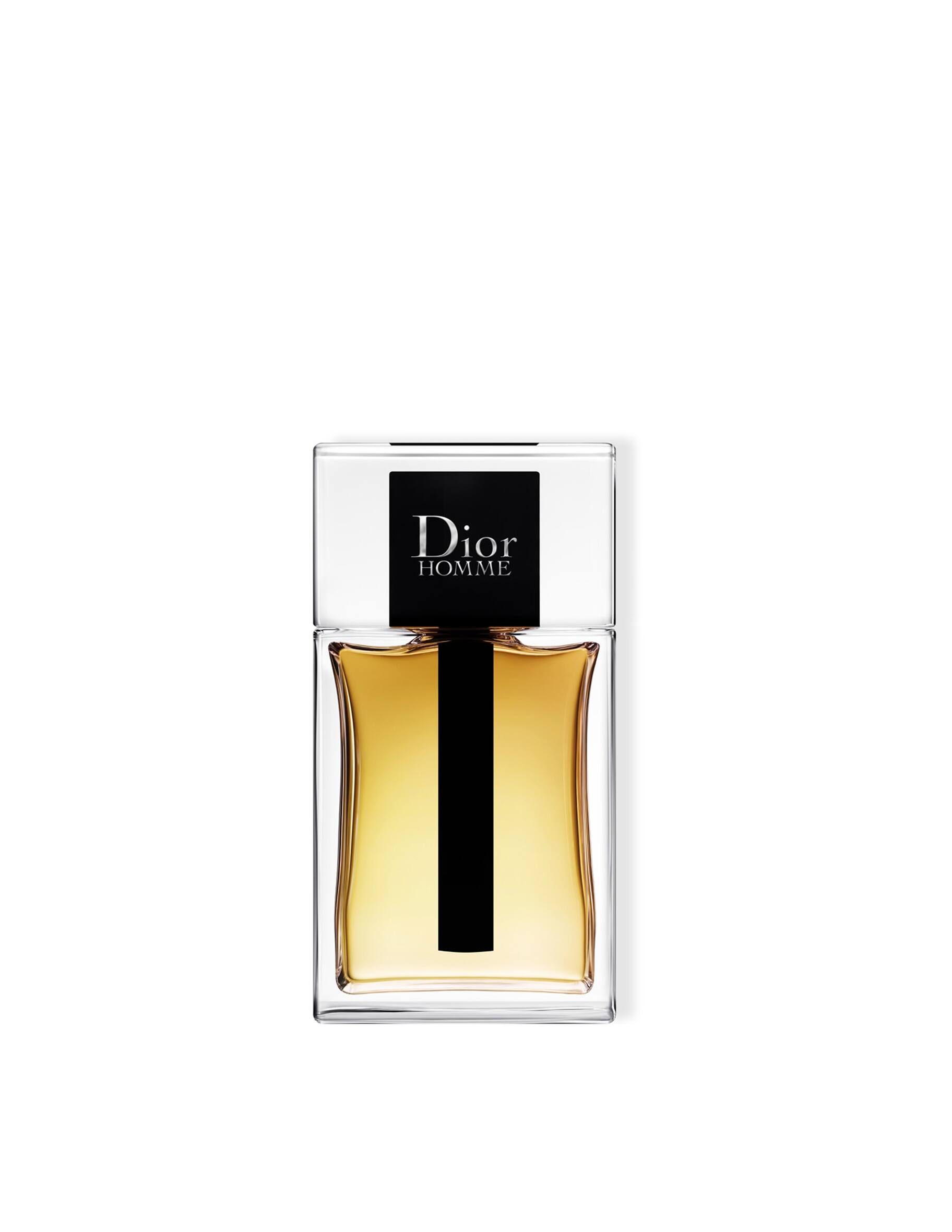 Shop DIOR Dior Homme Eau de toilette on Rinascente