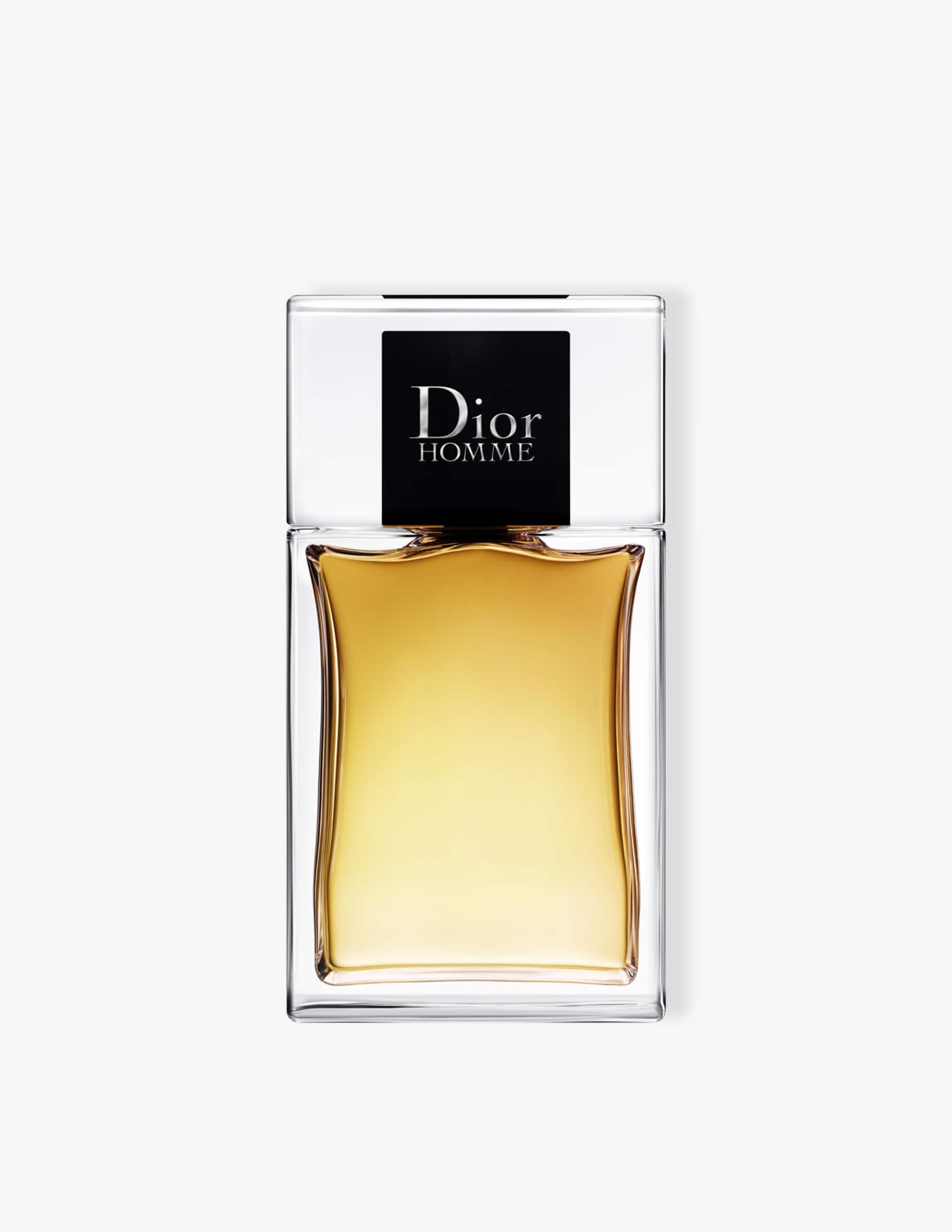 Acquista DIOR Dior Homme Lozione dopobarba su Rinascente