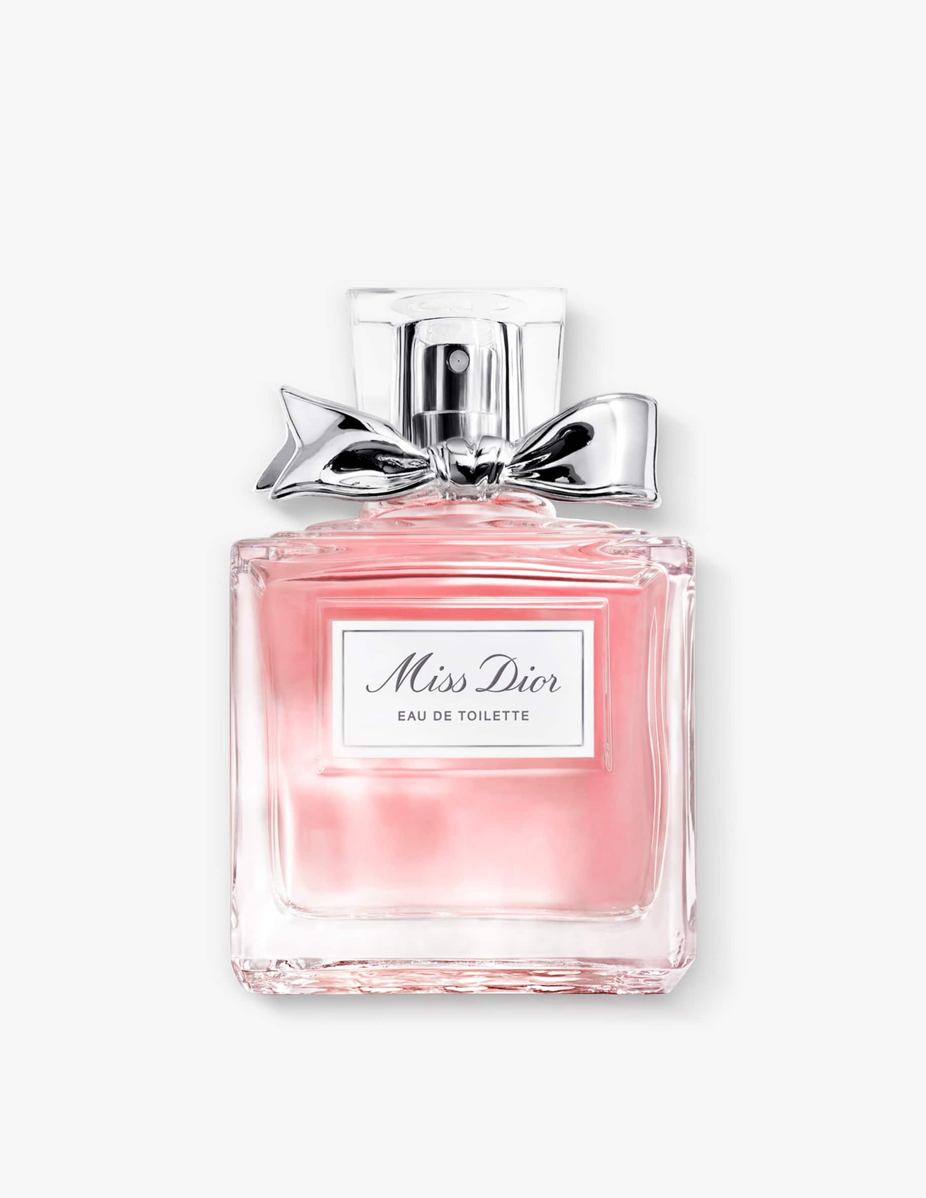 Shop DIOR Miss Dior Eau de Toilette on Rinascente
