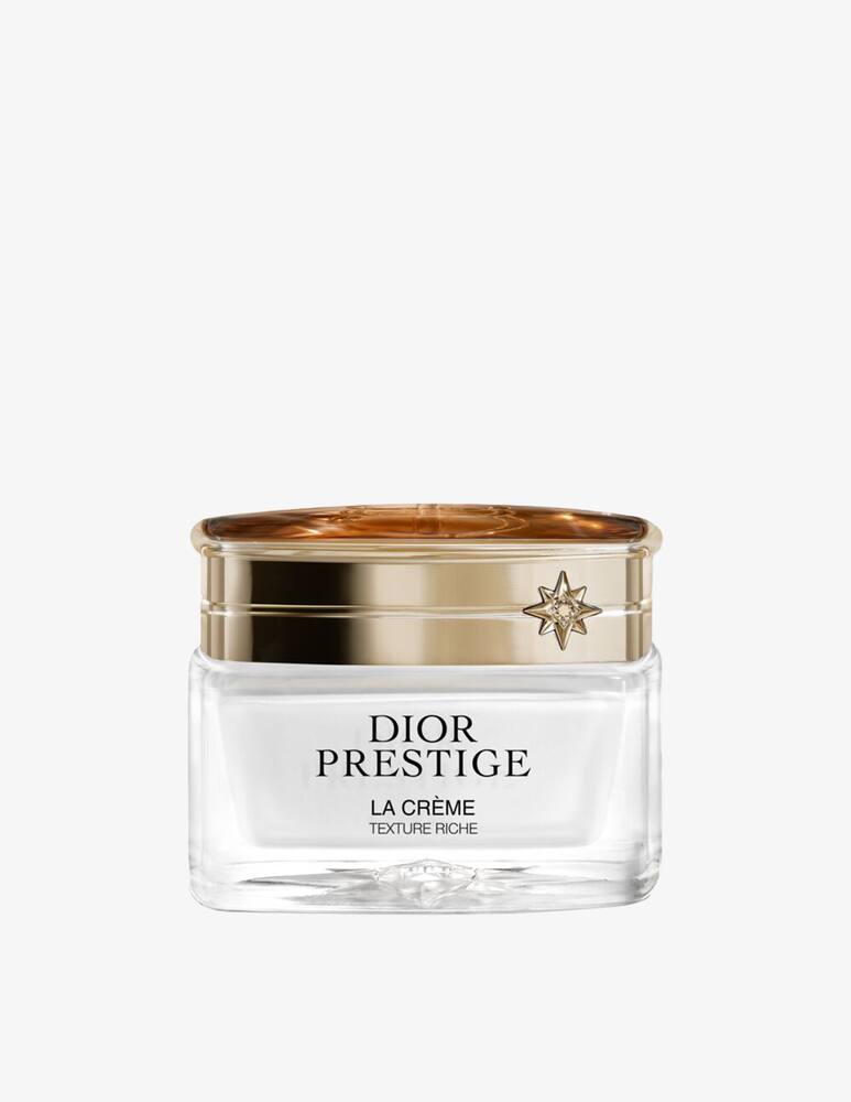 Shop DIOR Dior Prestige La Crème Texture Riche on Rinascente