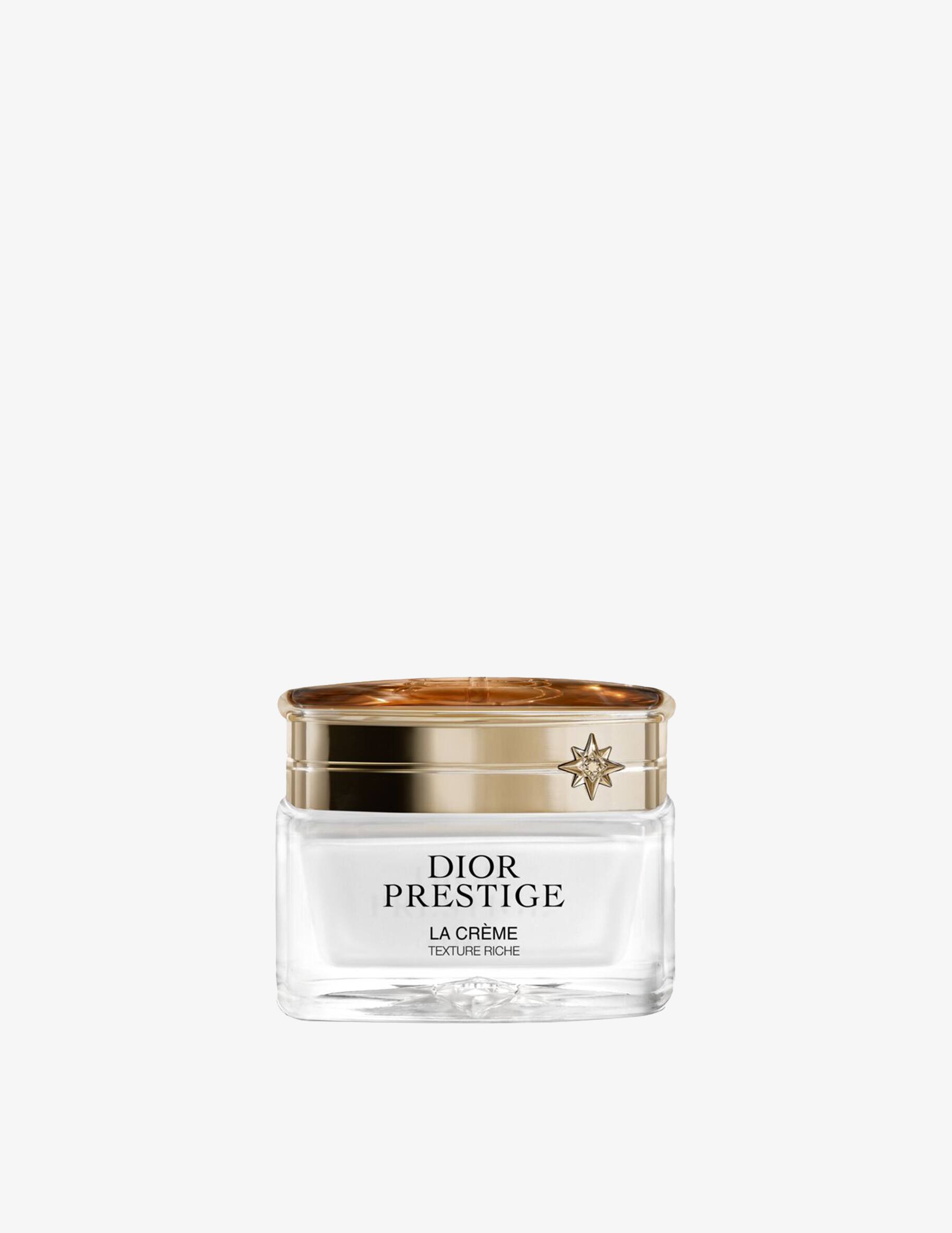 Shop DIOR Dior Prestige La Crème Texture Riche on Rinascente