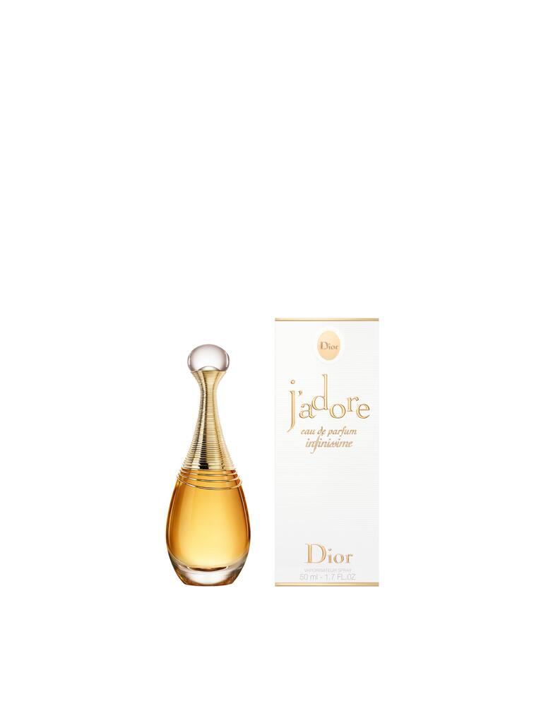 Shop DIOR J'Adore Infinissime Eau de Parfum on Rinascente
