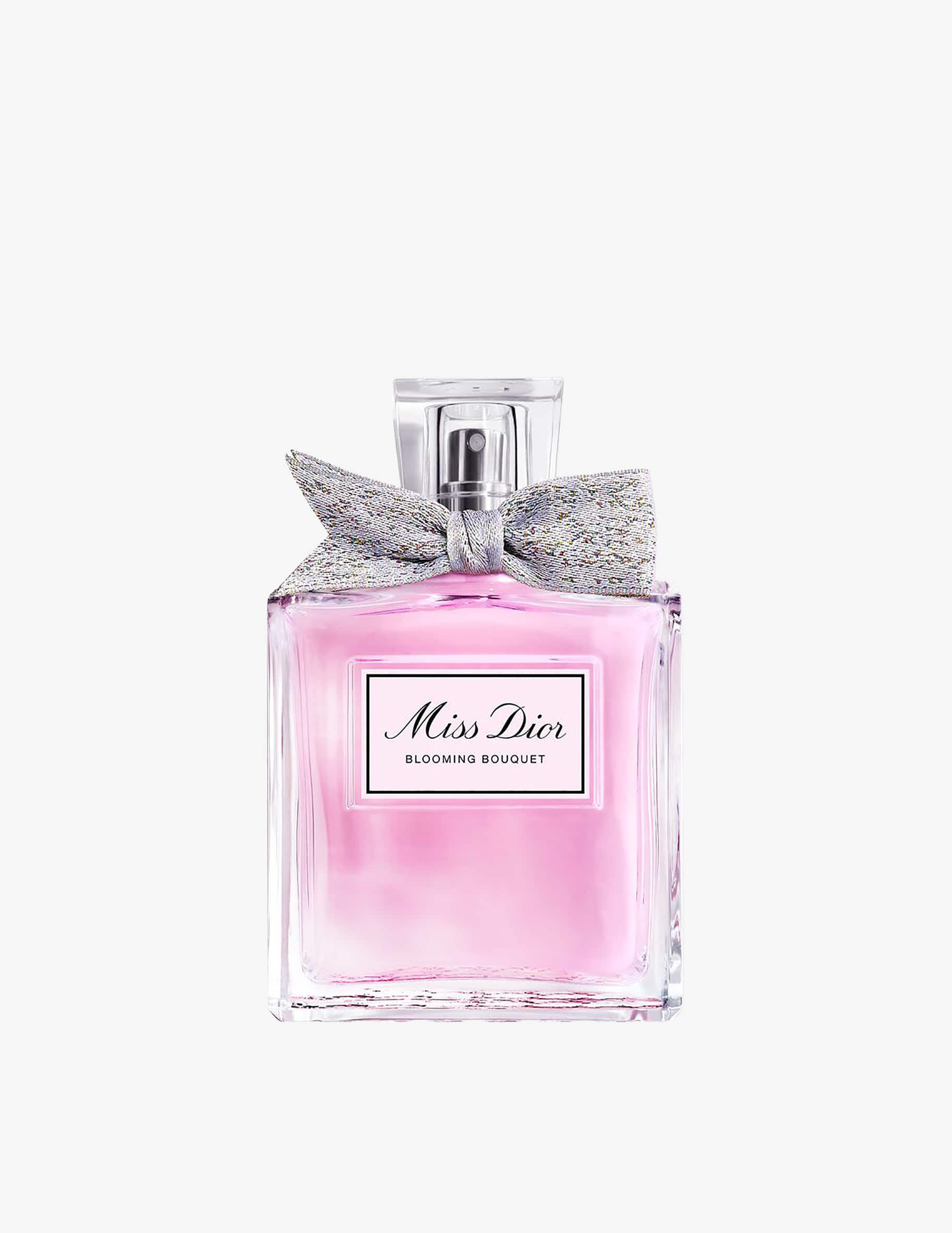 Shop DIOR Miss Dior Blooming Bouquet Eau de Toilette on Rinascente