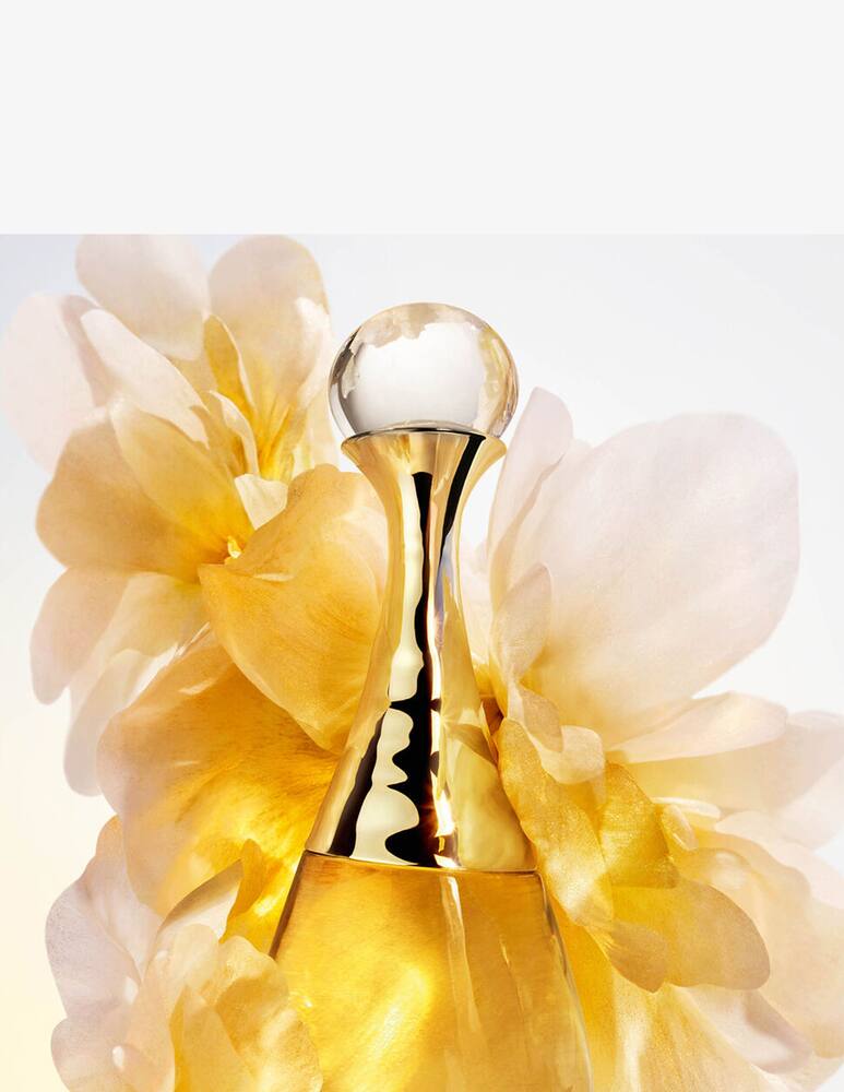 Acquista DIOR J’adore L’Or Essenza di Profumo su Rinascente