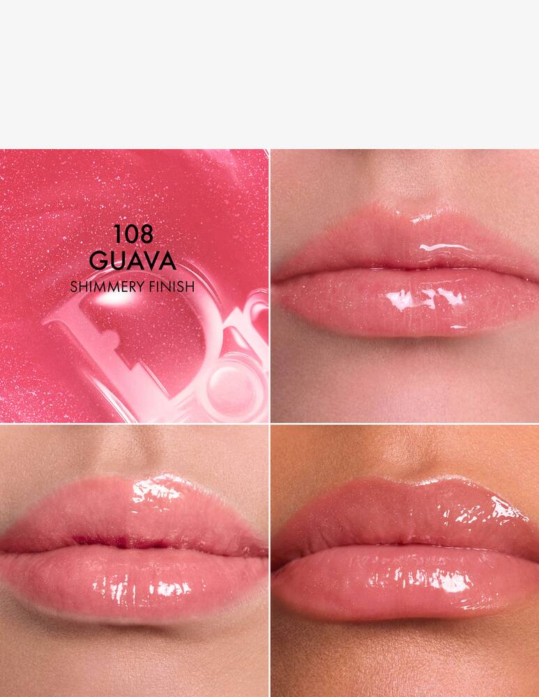 Acquista DIOR Addict Lip Glow Butter su Rinascente