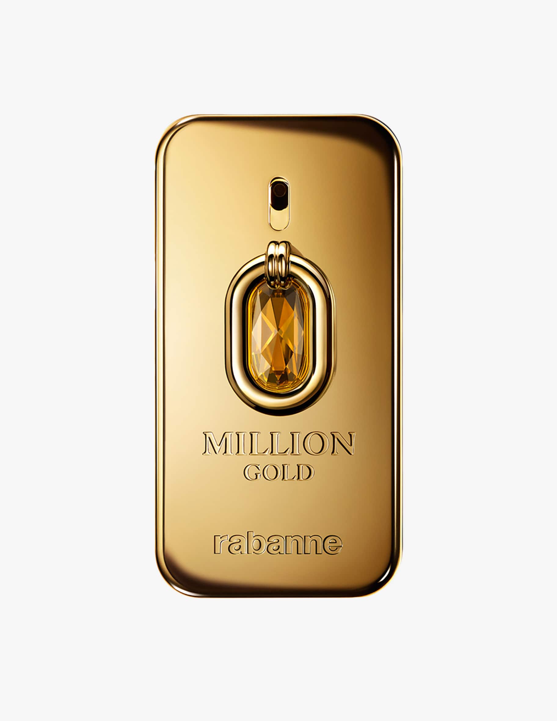 Shop Rabanne Million Gold Elixir Parfum Intense on Rinascente