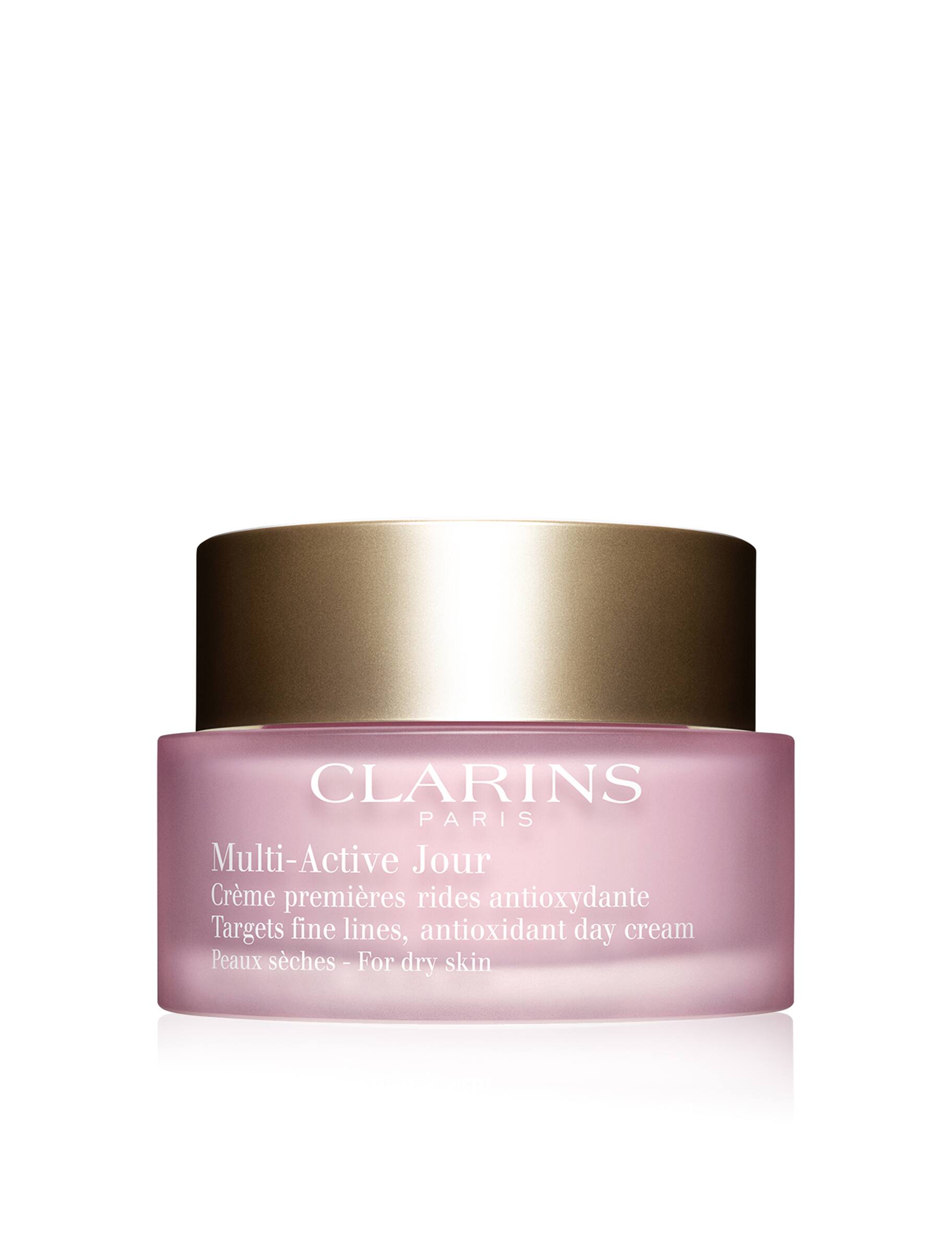 Shop Clarins Multi-Active Jour Face Cream on Rinascente