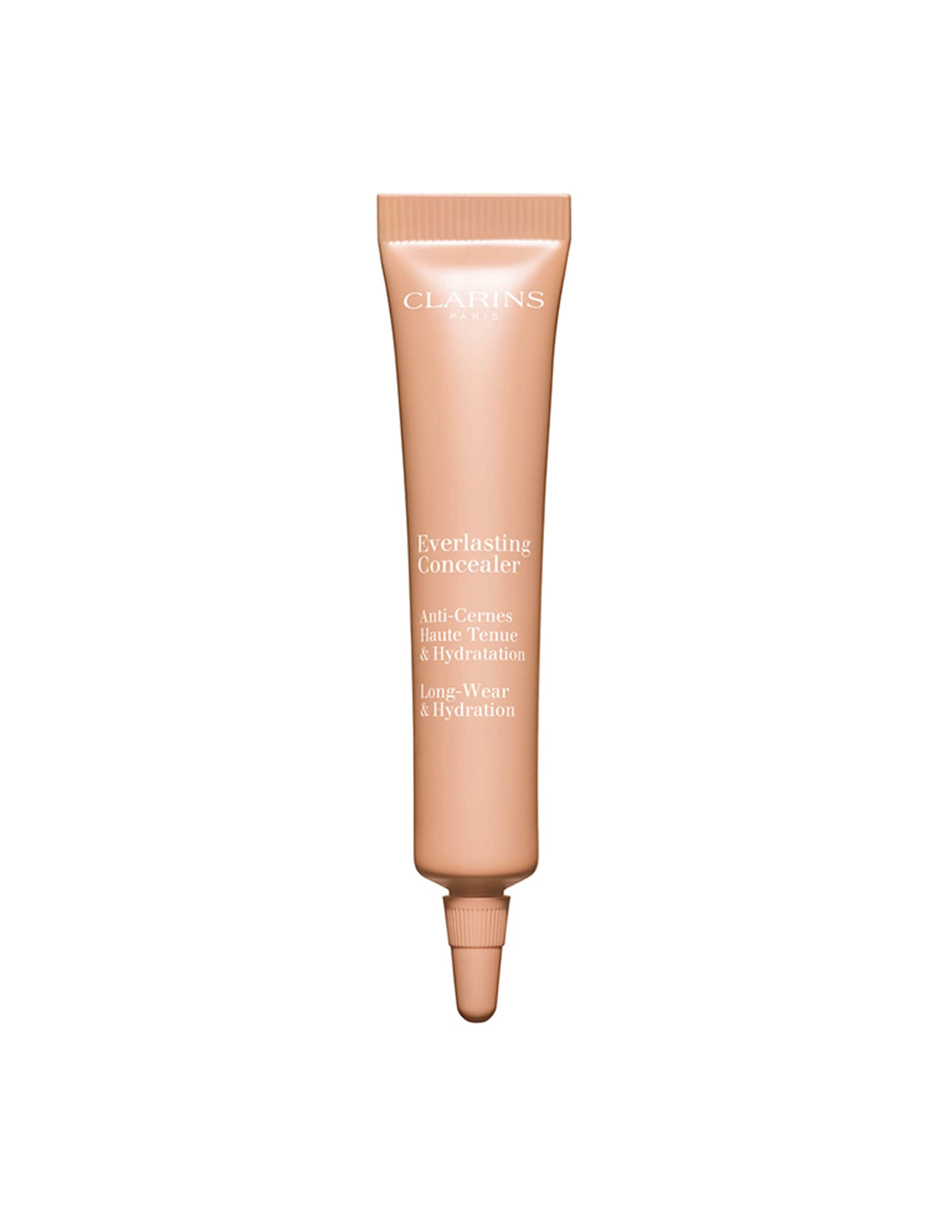 Shop Clarins Everlasting Concealer on Rinascente