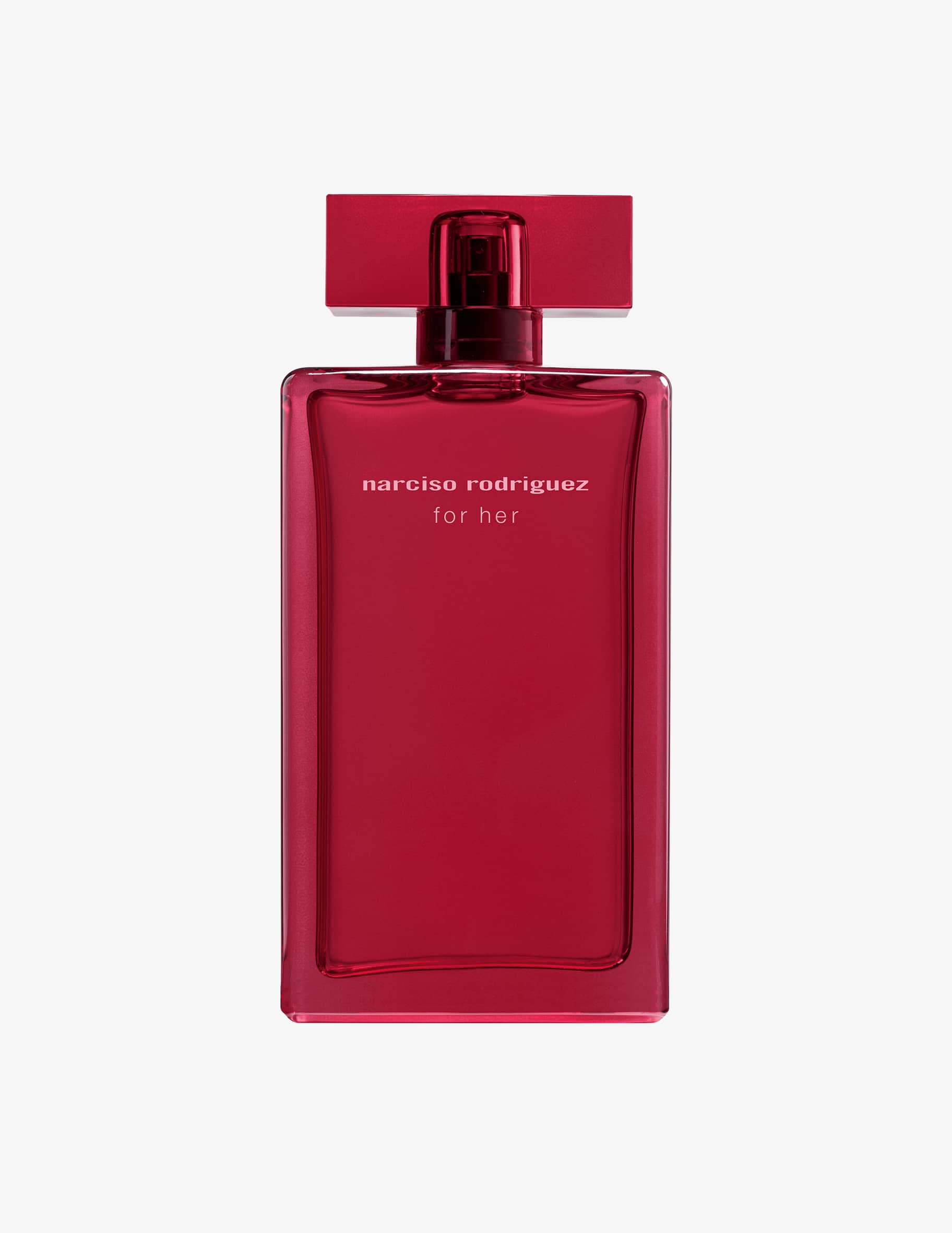 Acquista Narciso Rodriguez For Her Eau De Parfum Intense su Rinascente