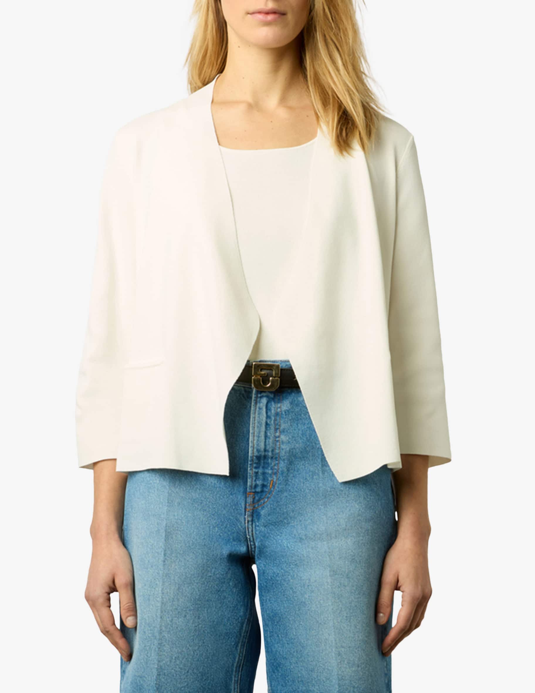 Shop Gerard Darel Laurana cardigan on Rinascente