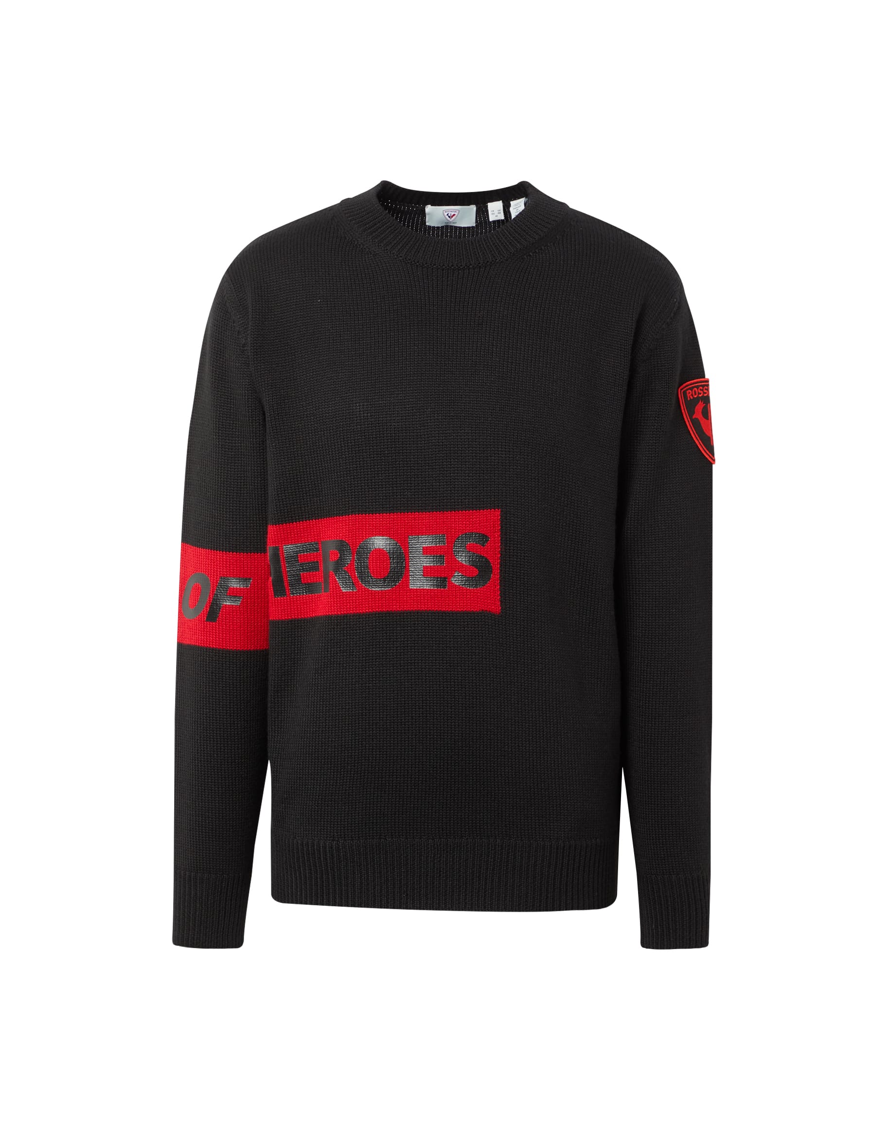 Shop Rossignol Hero knitwear on Rinascente