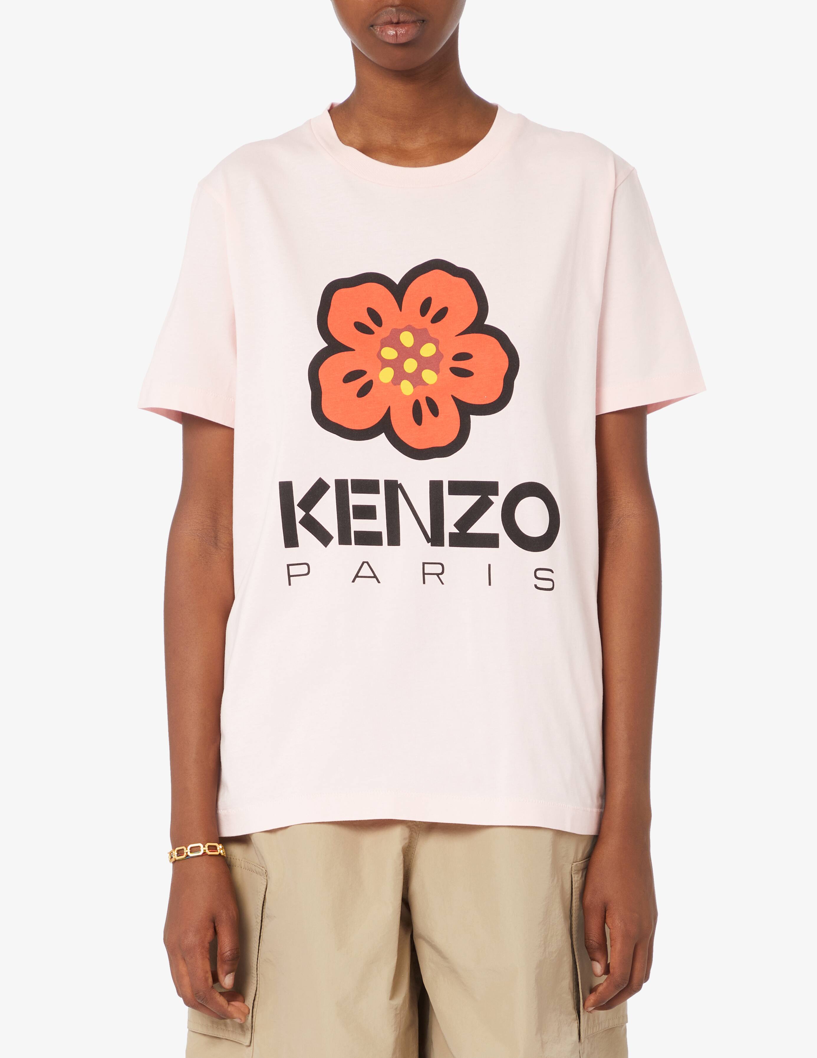 Kenzo Cotton t-shirt - Rinascente.it