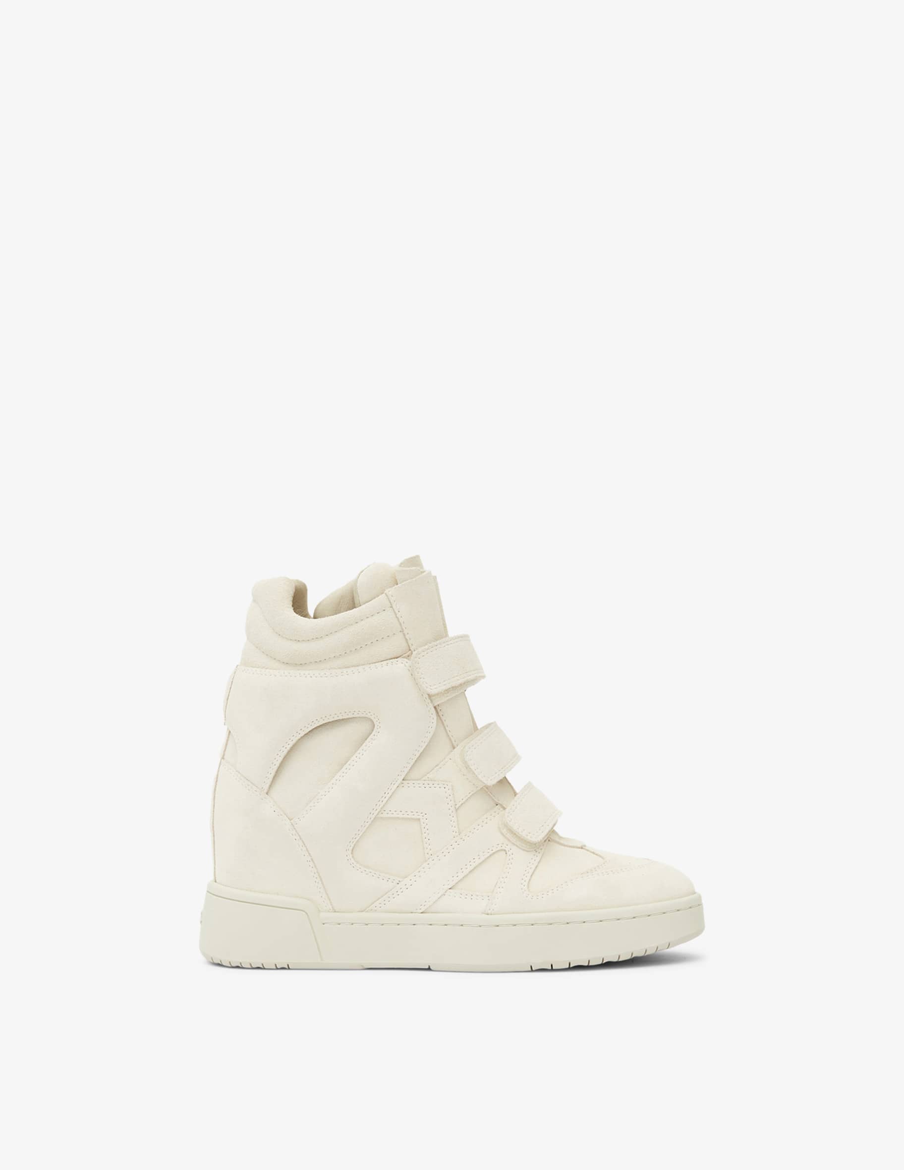 Acquista Isabel Marant Sneakers Im3 su Rinascente