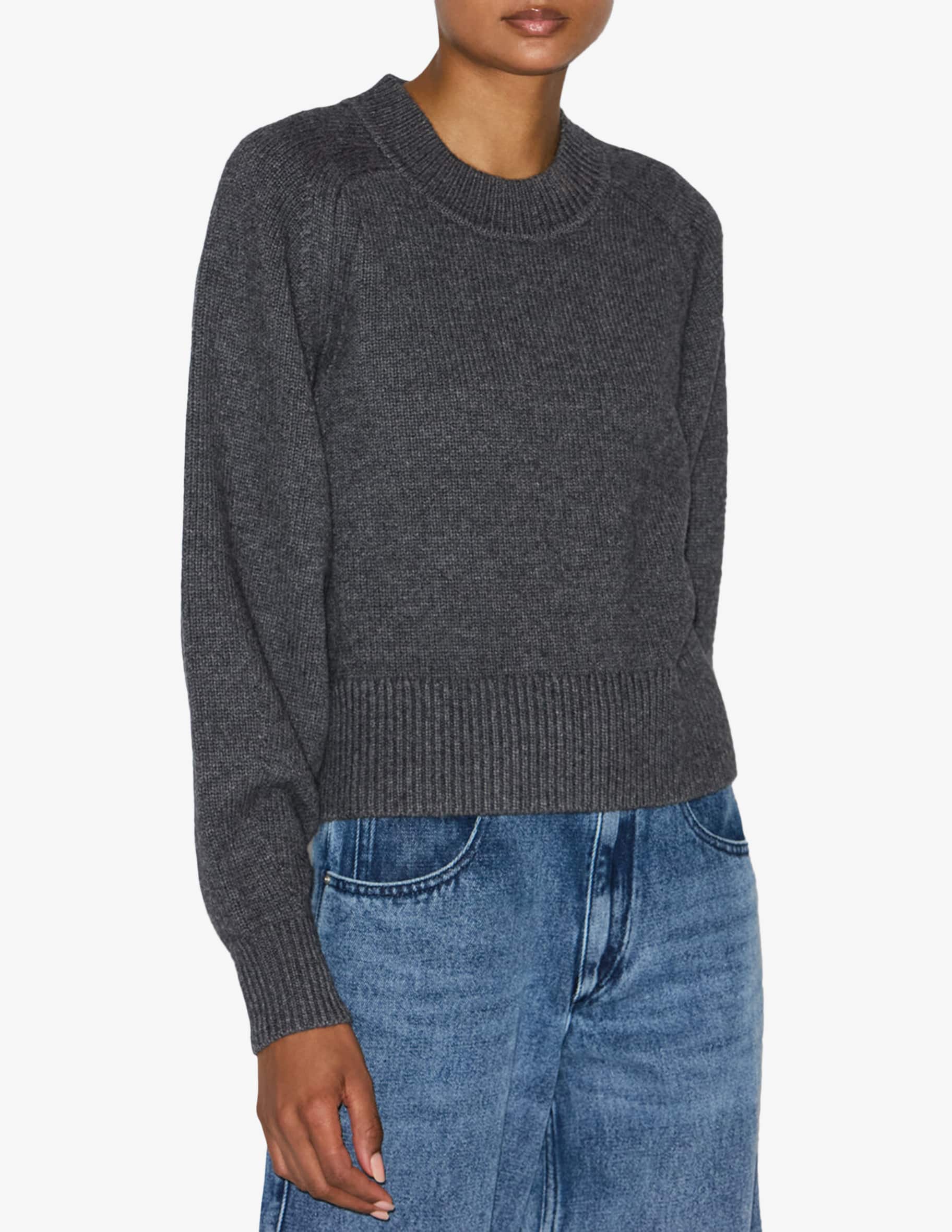 Acquista Isabel Marant Maglione Leandra su Rinascente