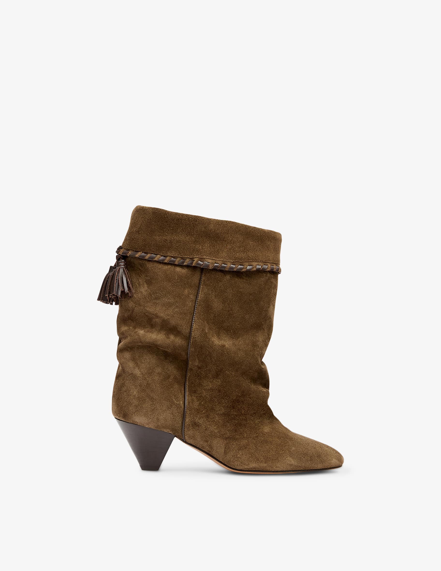 Acquista Isabel Marant Stivali Dalby su Rinascente