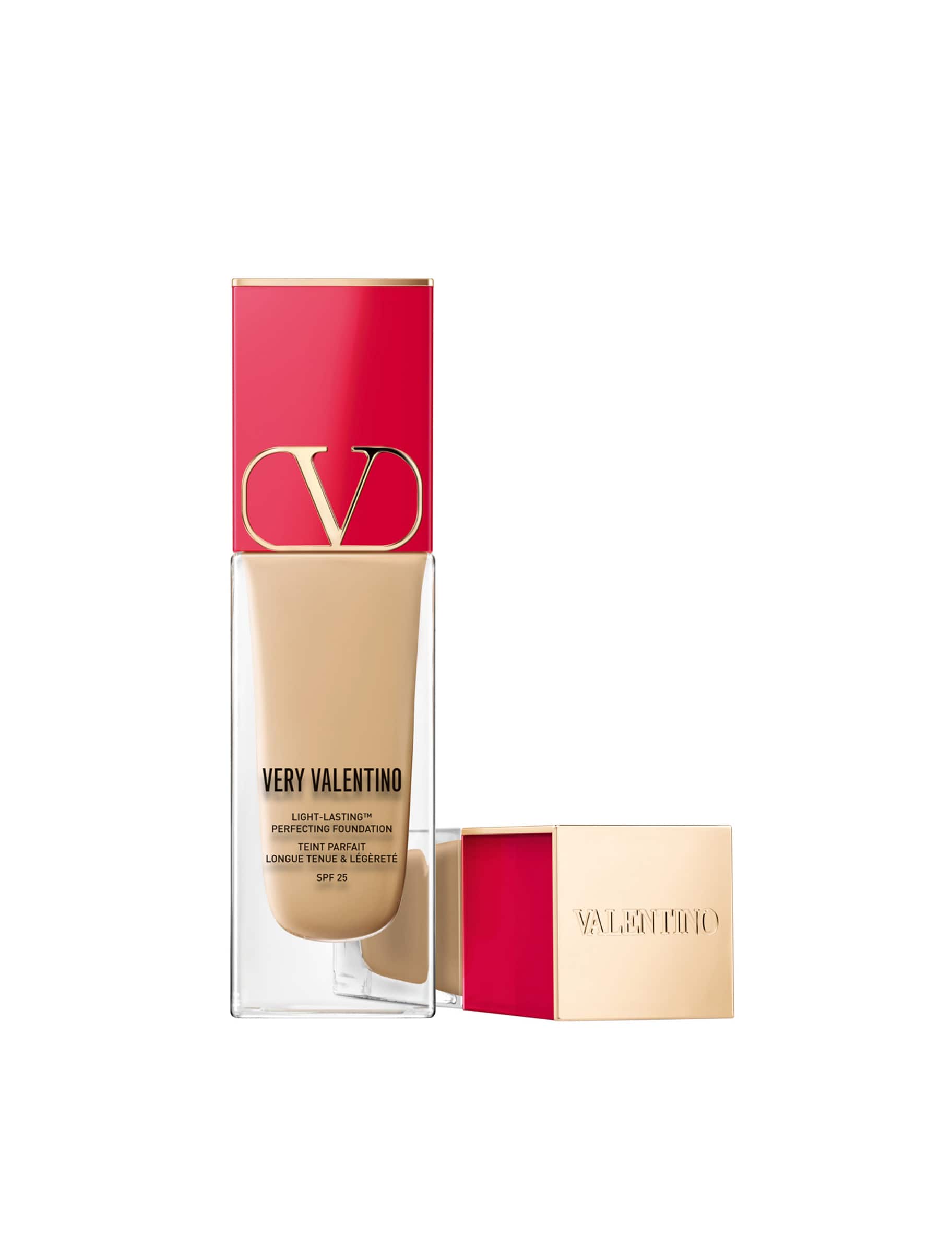 Shop Valentino Beauty Very Valentino foundation on Rinascente