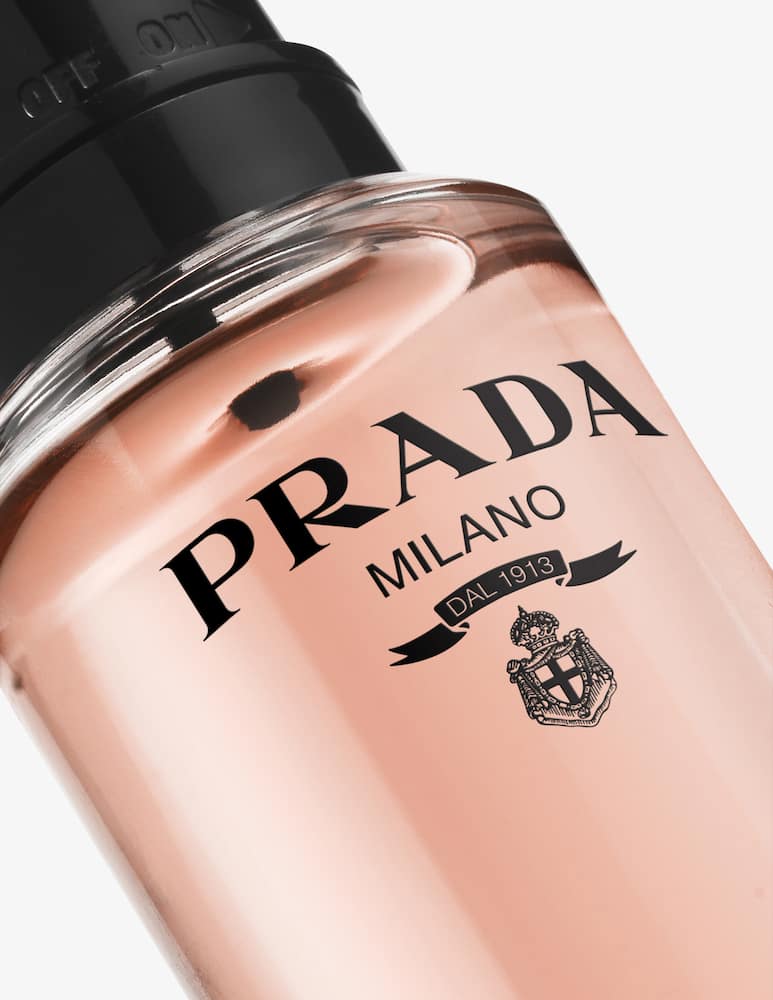 Shop Prada Paradoxe Eau de Parfum Refill on Rinascente