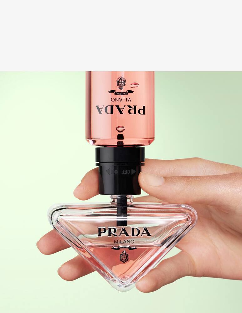 Acquista Prada Paradoxe Eau de Parfum Refill su Rinascente