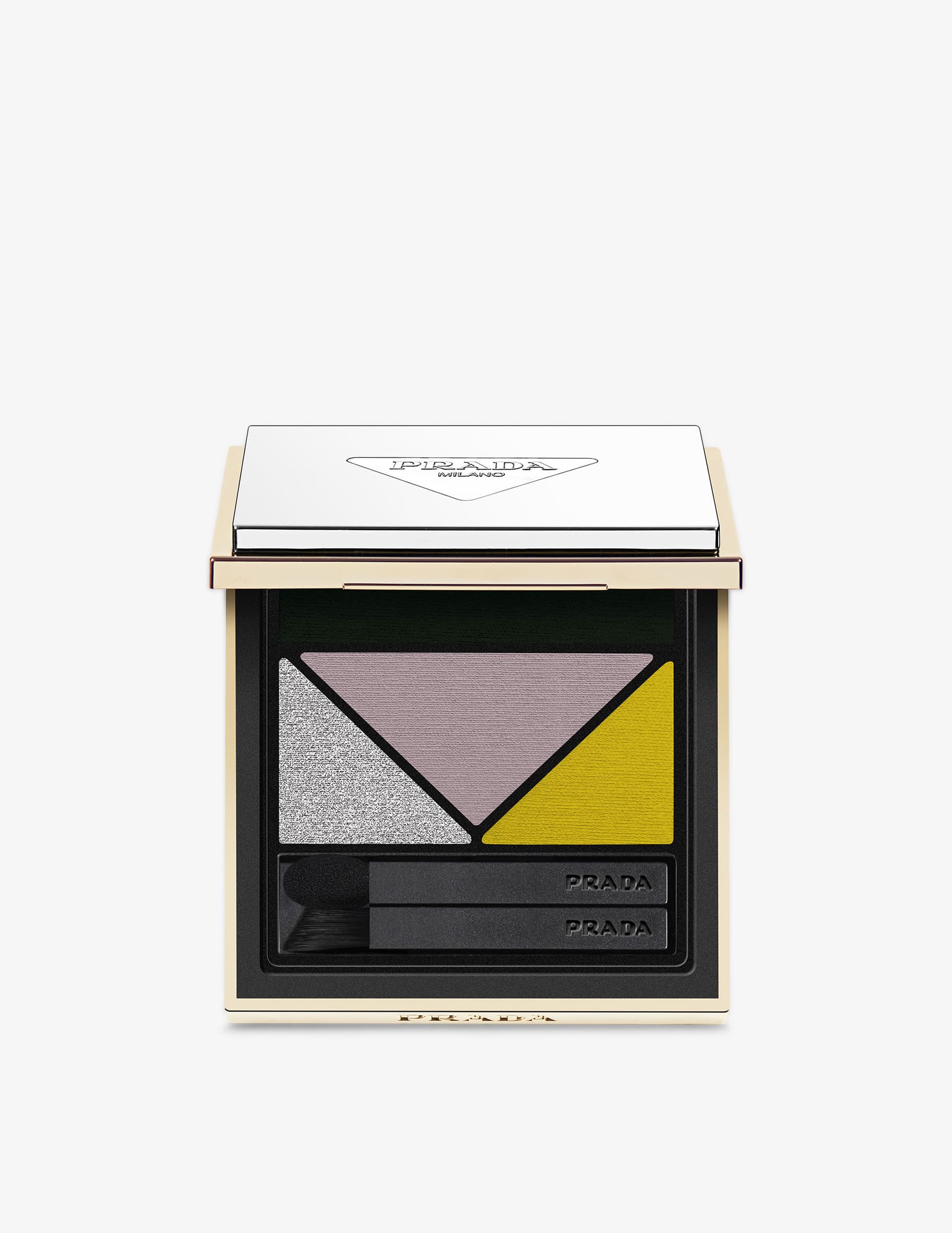 Acquista Prada Color Dimensions Durable Multi-Effect Eyeshadow su ...