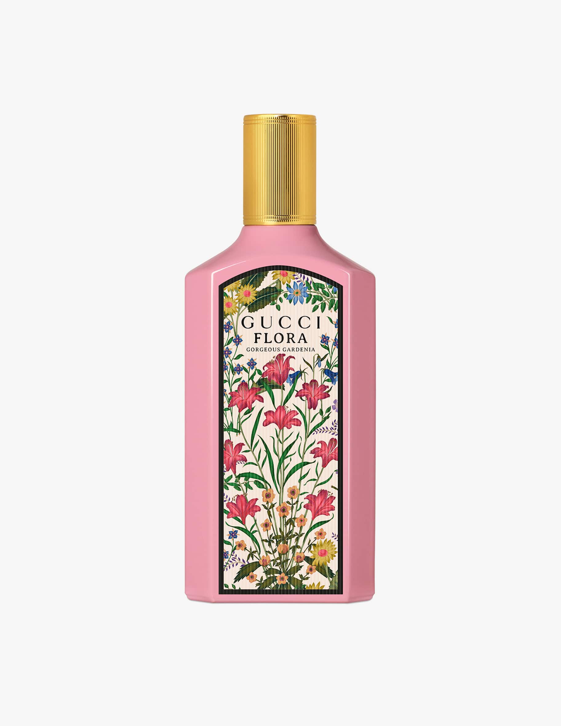 Shop Gucci Gucci Flora Gorgeous Gardenia Eau de Parfum on Rinascente