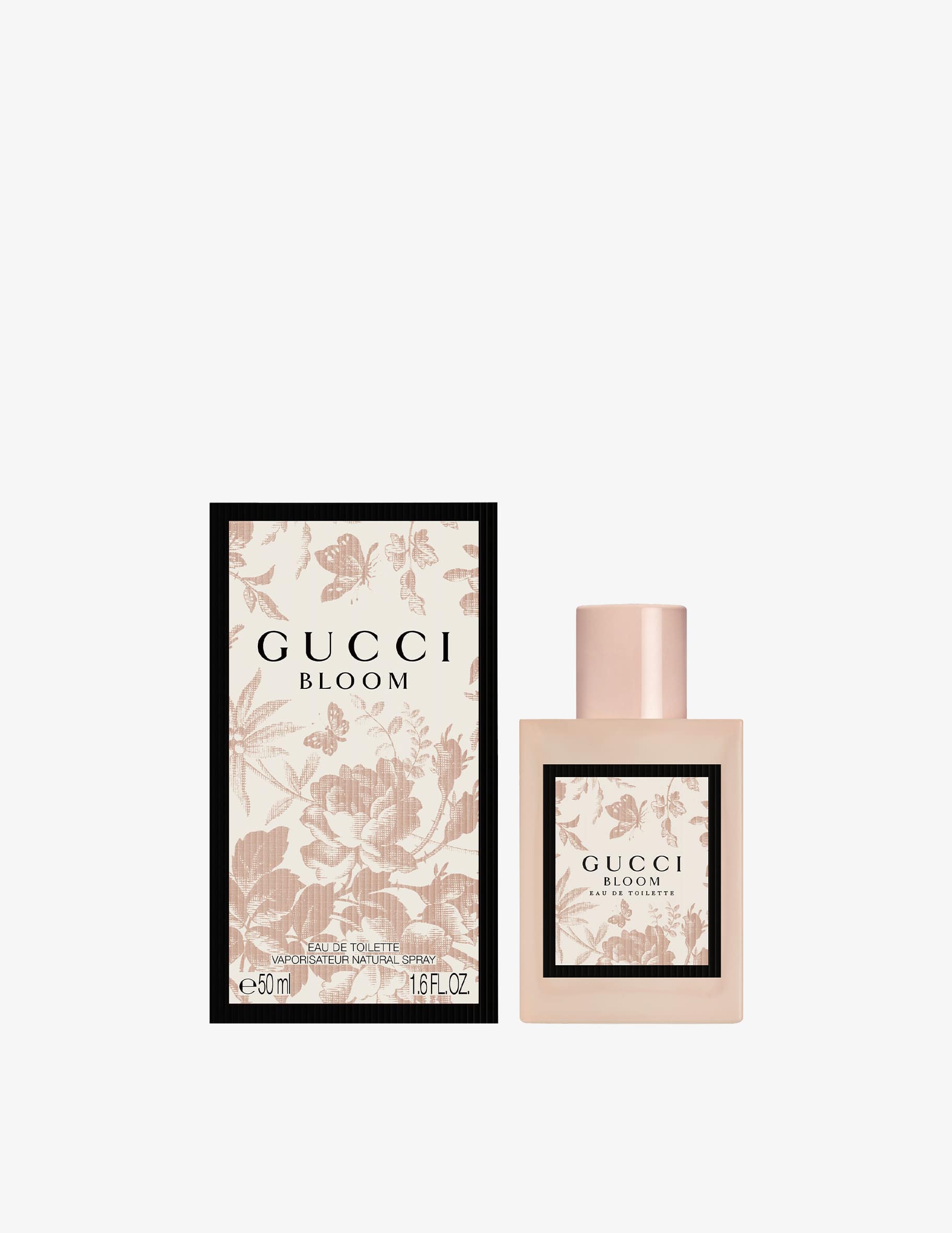 Shop Gucci Gucci Bloom Eau De Toilette on Rinascente