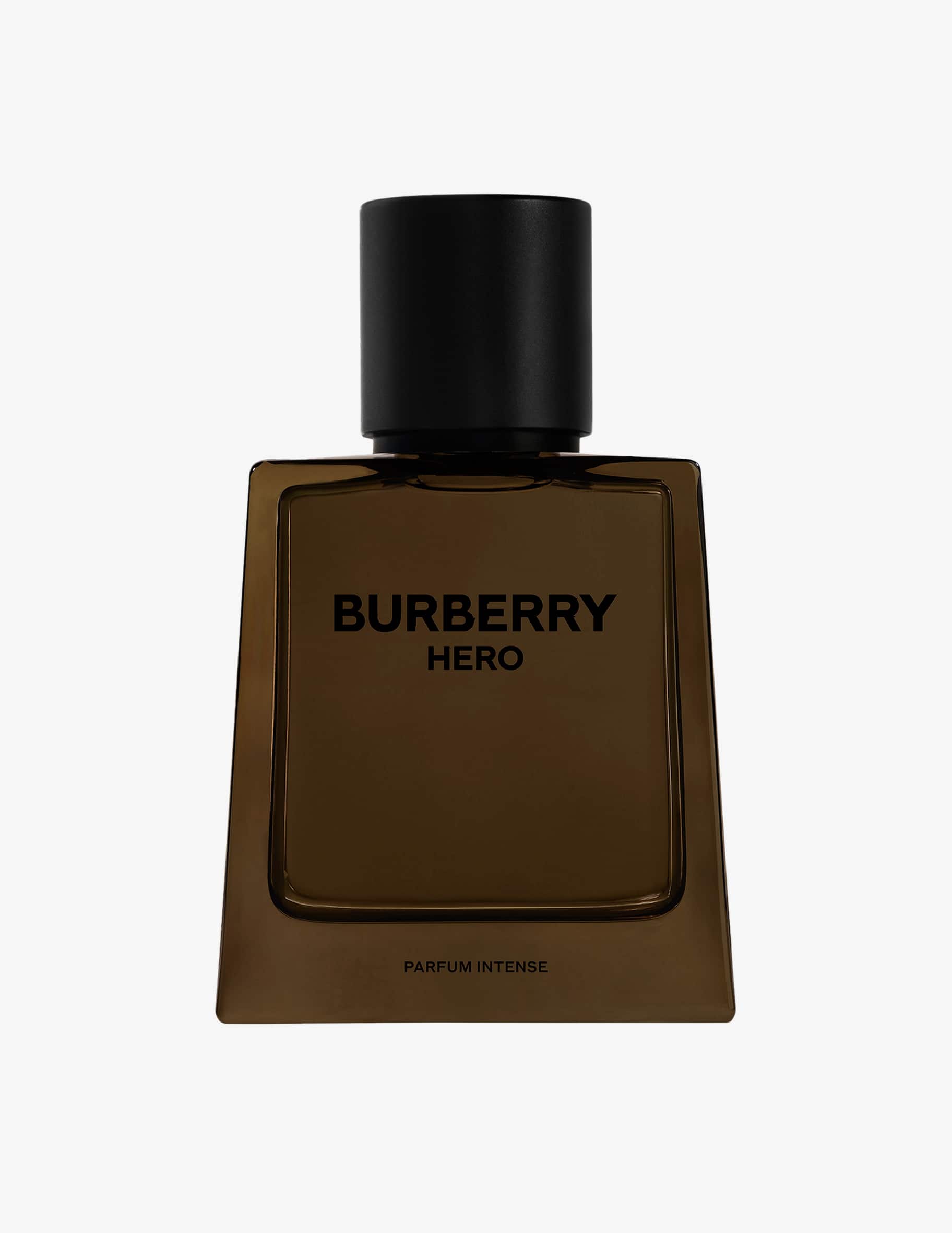 Shop Burberry Burberry Hero Parfum Intense on Rinascente