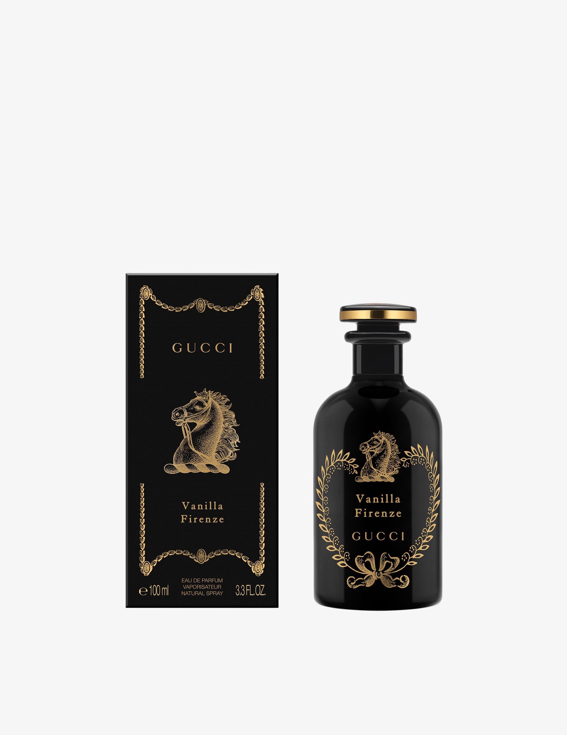 Shop Gucci The Alchemist’s Garden Vanilla Firenze Eau de Parfum on ...