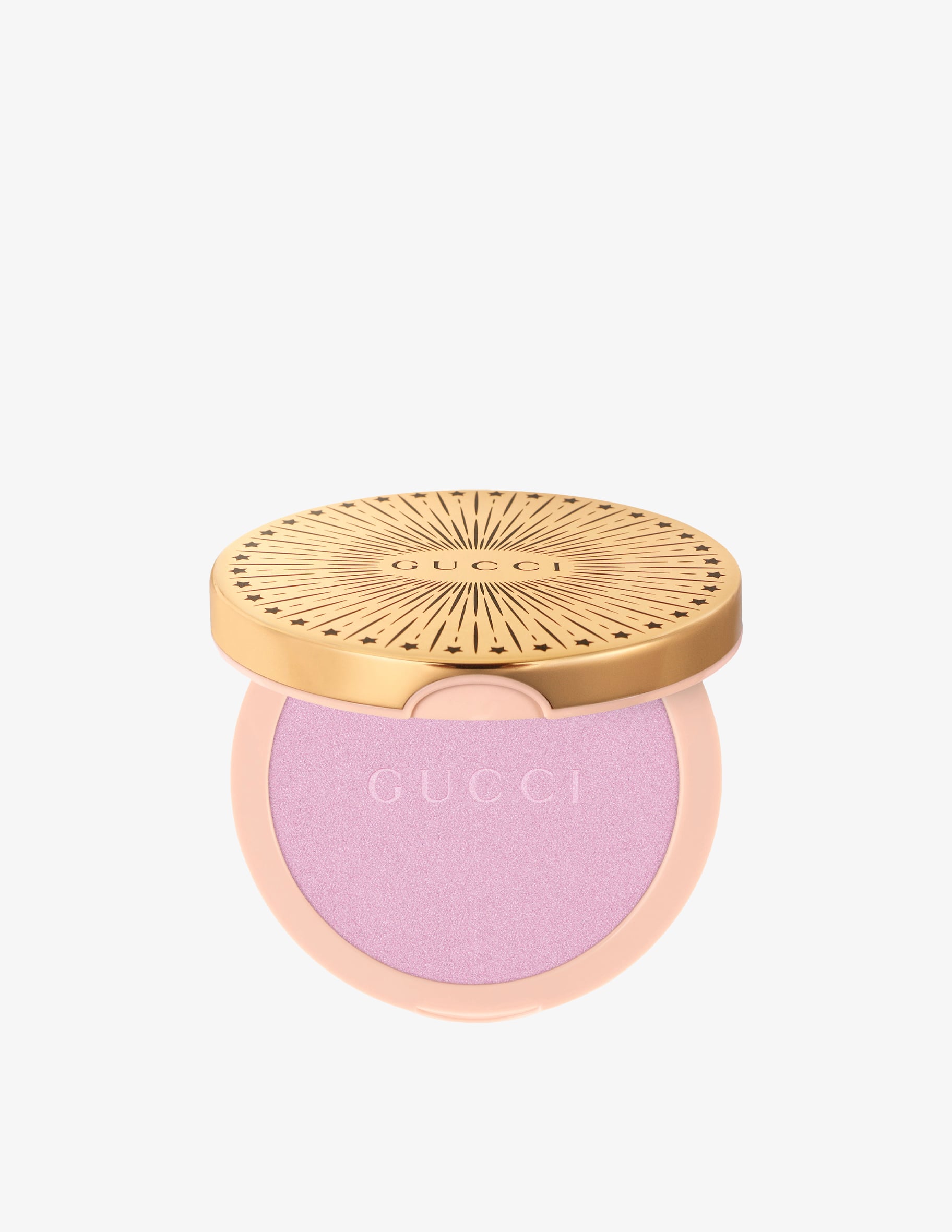 Shop Gucci Glow Highlighter on Rinascente