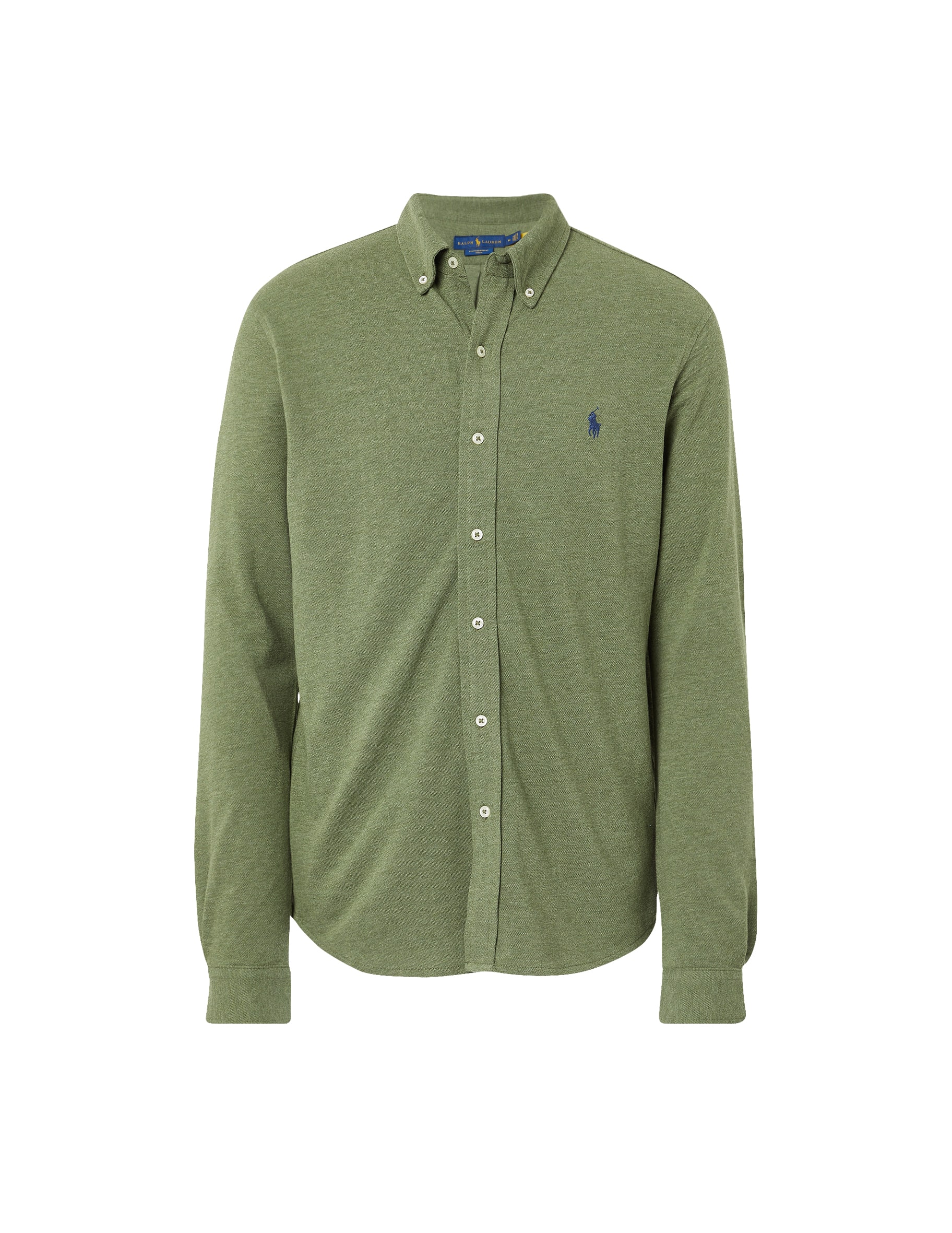 Acquista Polo Ralph Lauren Camicia polo featherweight su Rinascente
